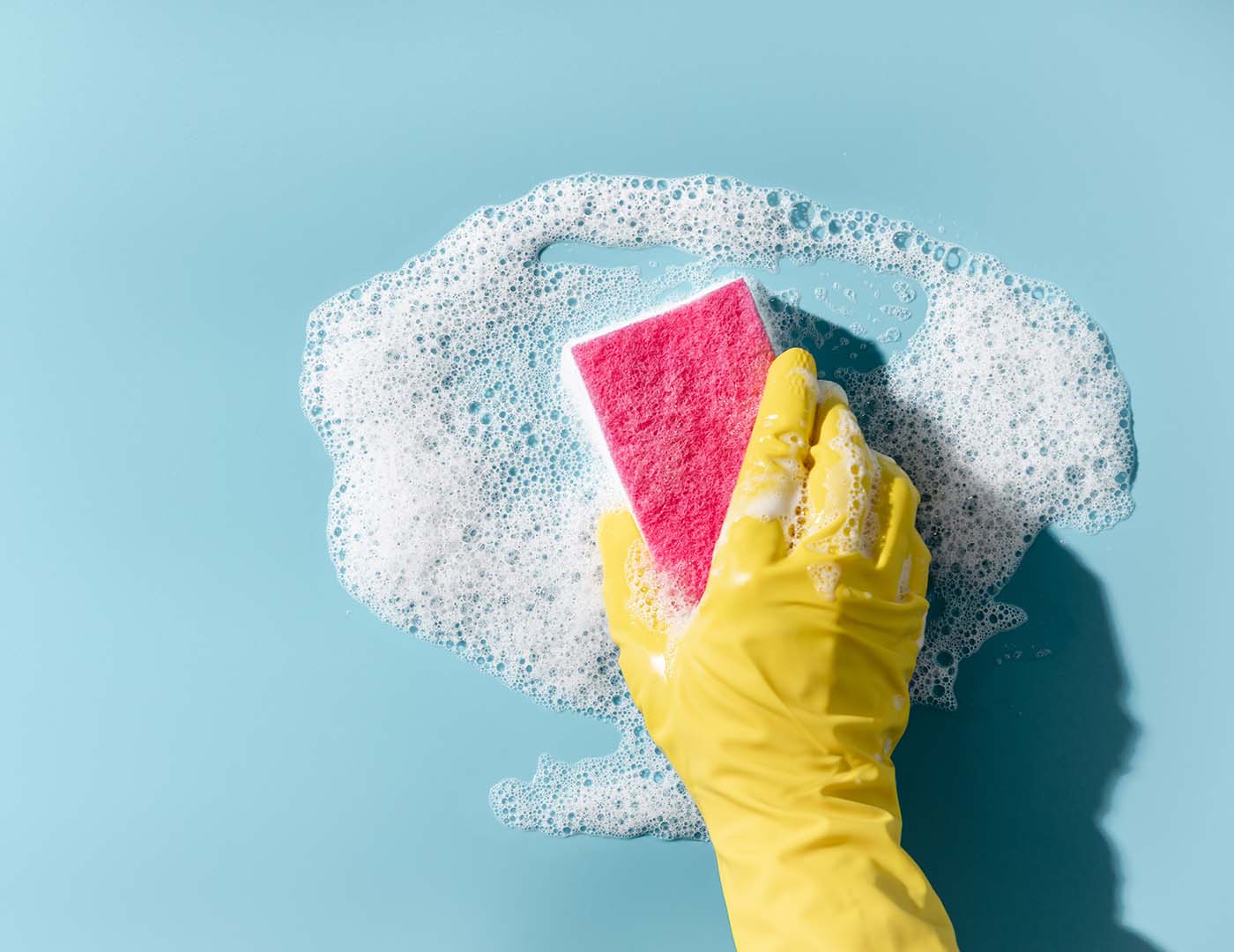 Sector employers urged to sign up to Cleaning Hygiene Operative ...