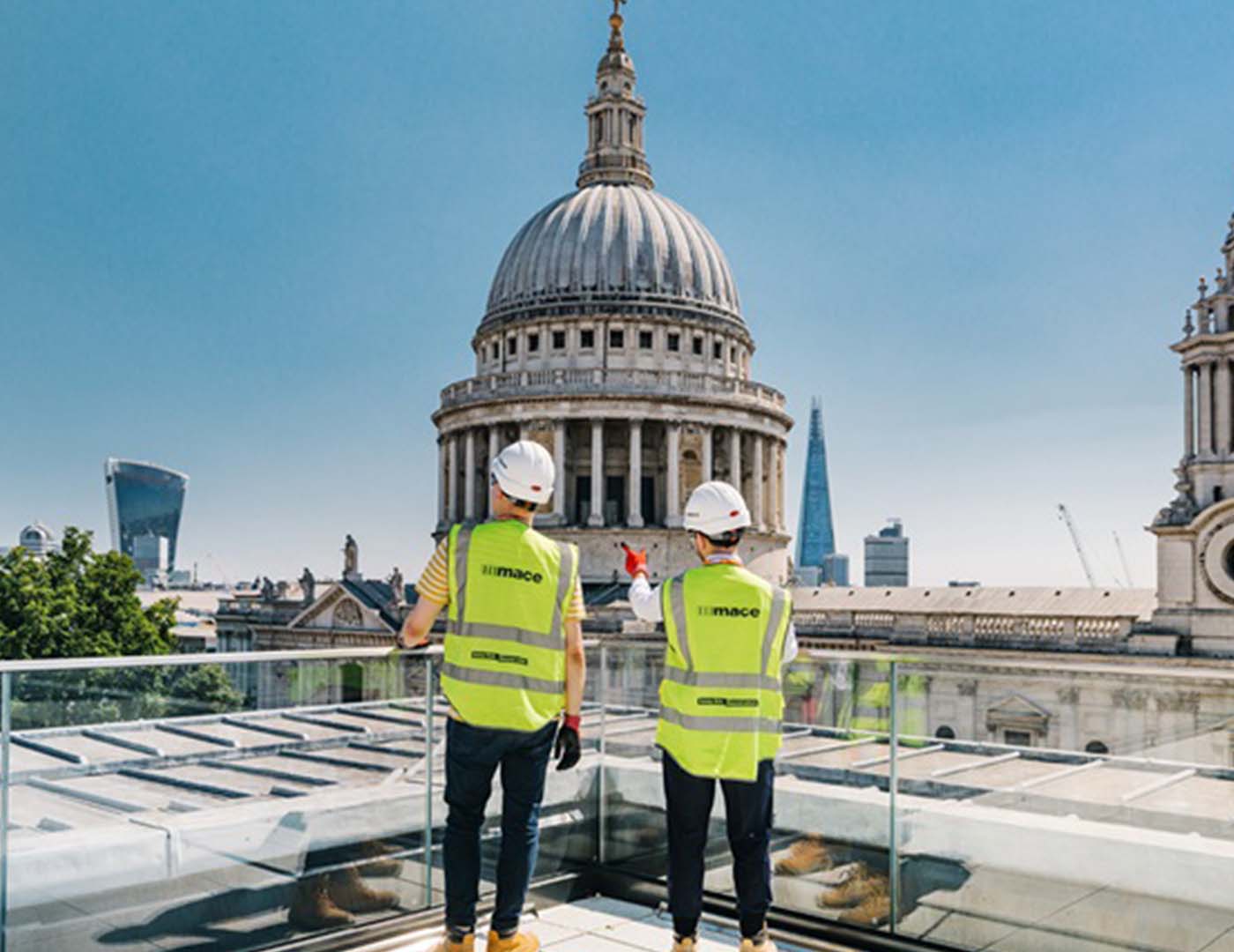 Mace steadies tender price forecast, suggesting 2024 slowdown | FM ...