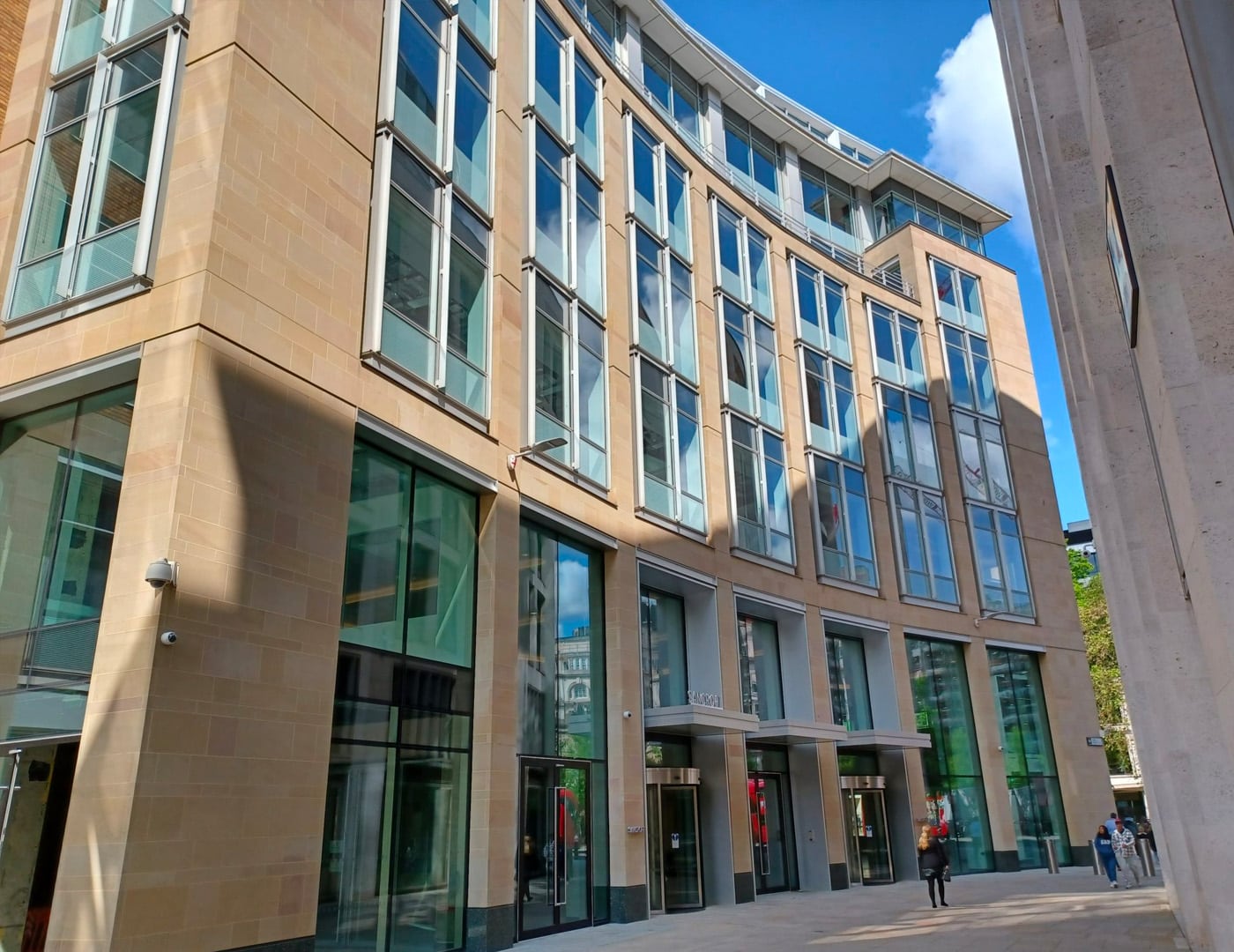 NEW CONTRACT WIN AT SANCROFT | FM Business Daily News