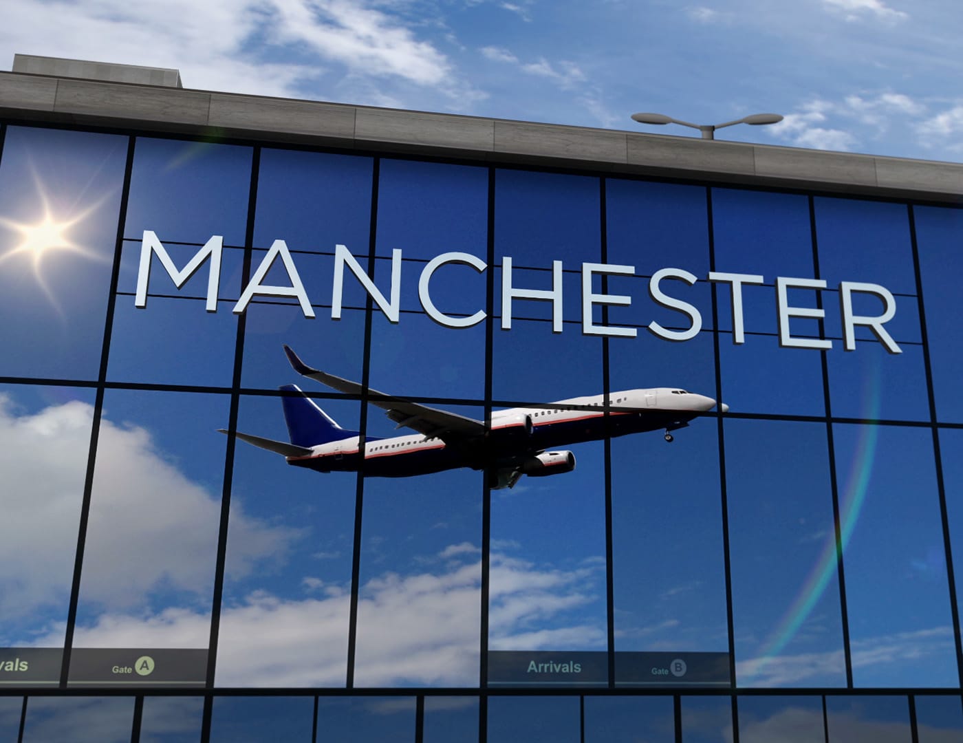 Mitie lands contract extensions at four UK airports | FM Business Daily ...