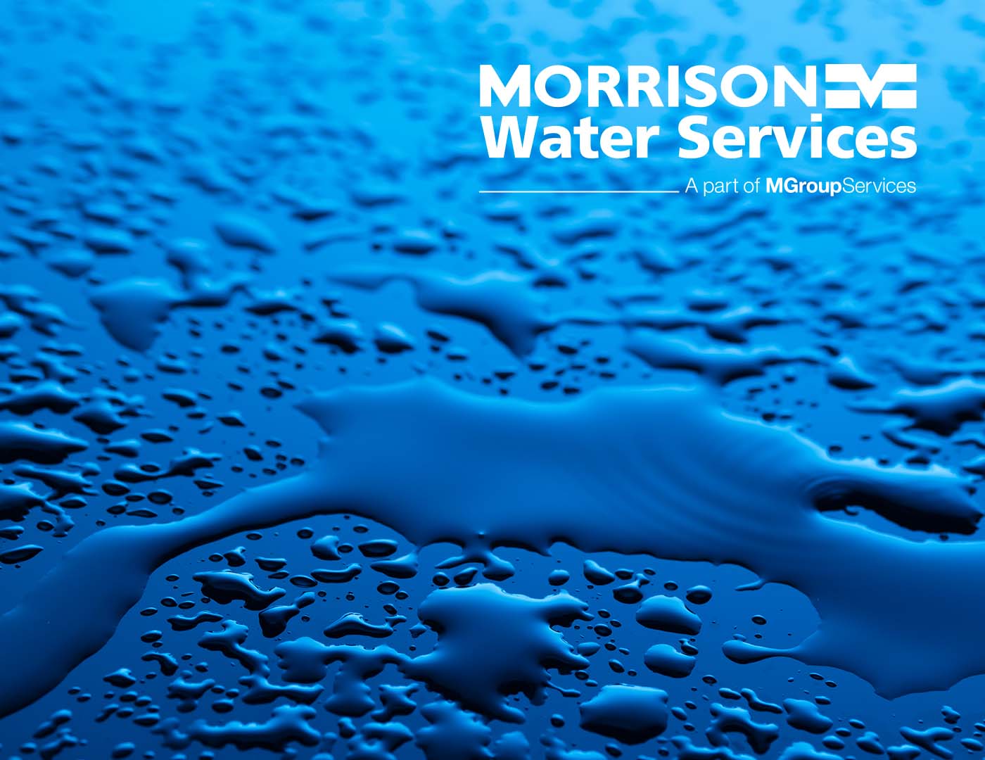 MWS AND YORKSHIRE WATER CELEBRATE 25 YEARS OF WORKING TOGETHER | FM ...