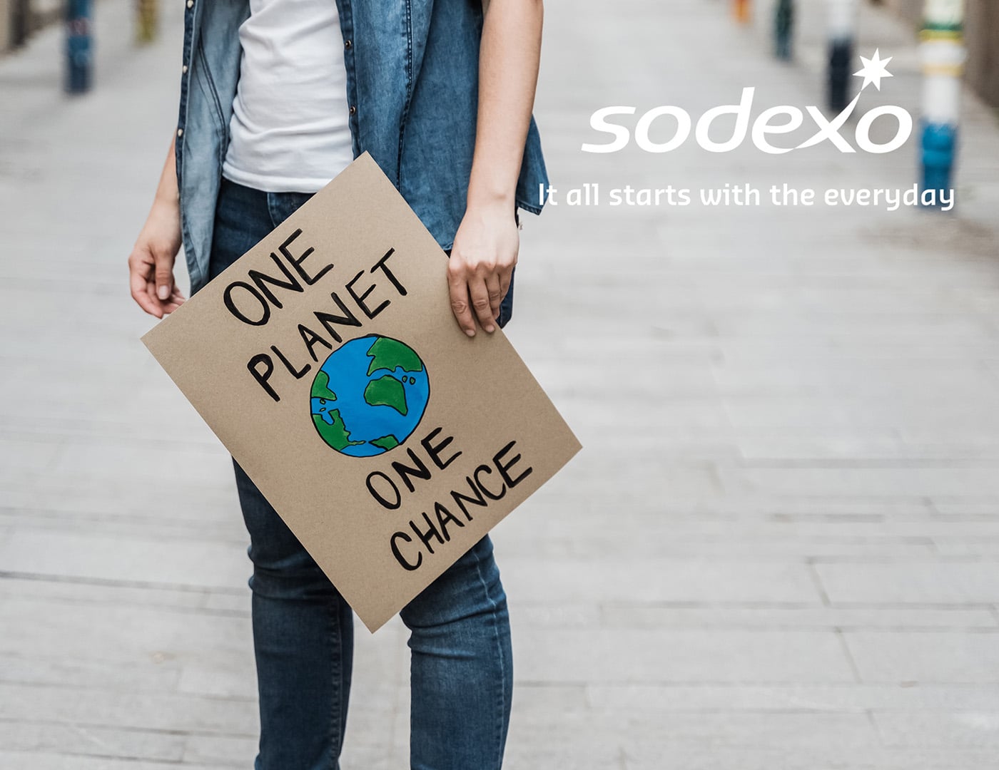 Sodexo creates community of practice to tackle climate and nature goals ...
