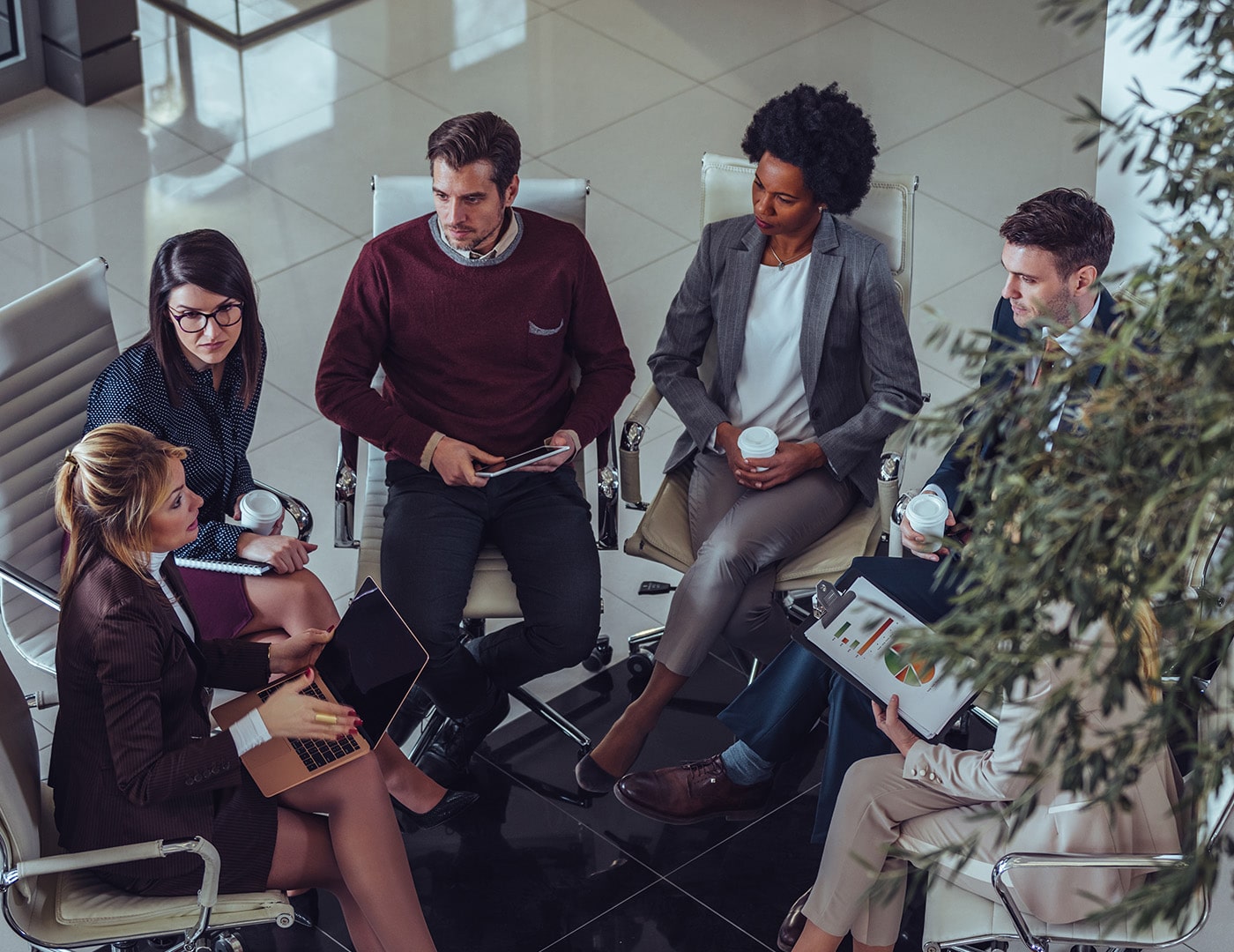 BRITISH COUNCIL FOR OFFICES CROWNS THE UK’S BEST WORKPLACES | FM ...