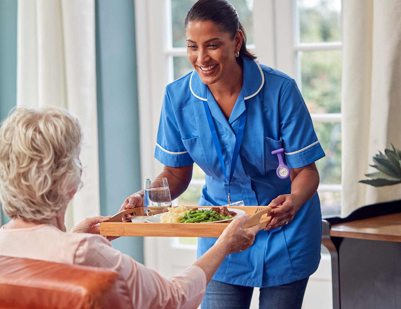 Caterplus retains and expands contract with Anchor | FM Business Daily News