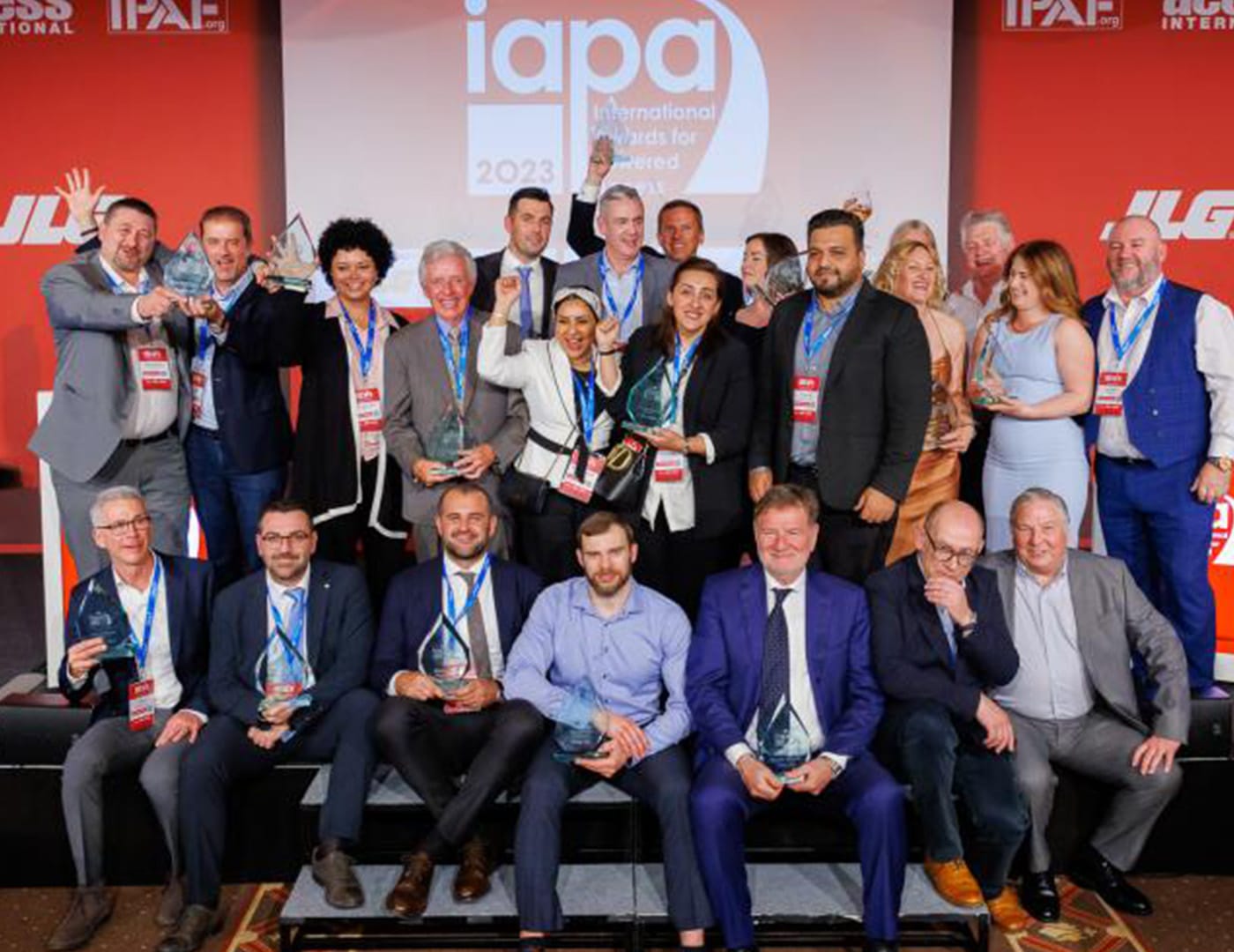 Nominations and ticket sales open for IPAF Awards | FM Business Daily News
