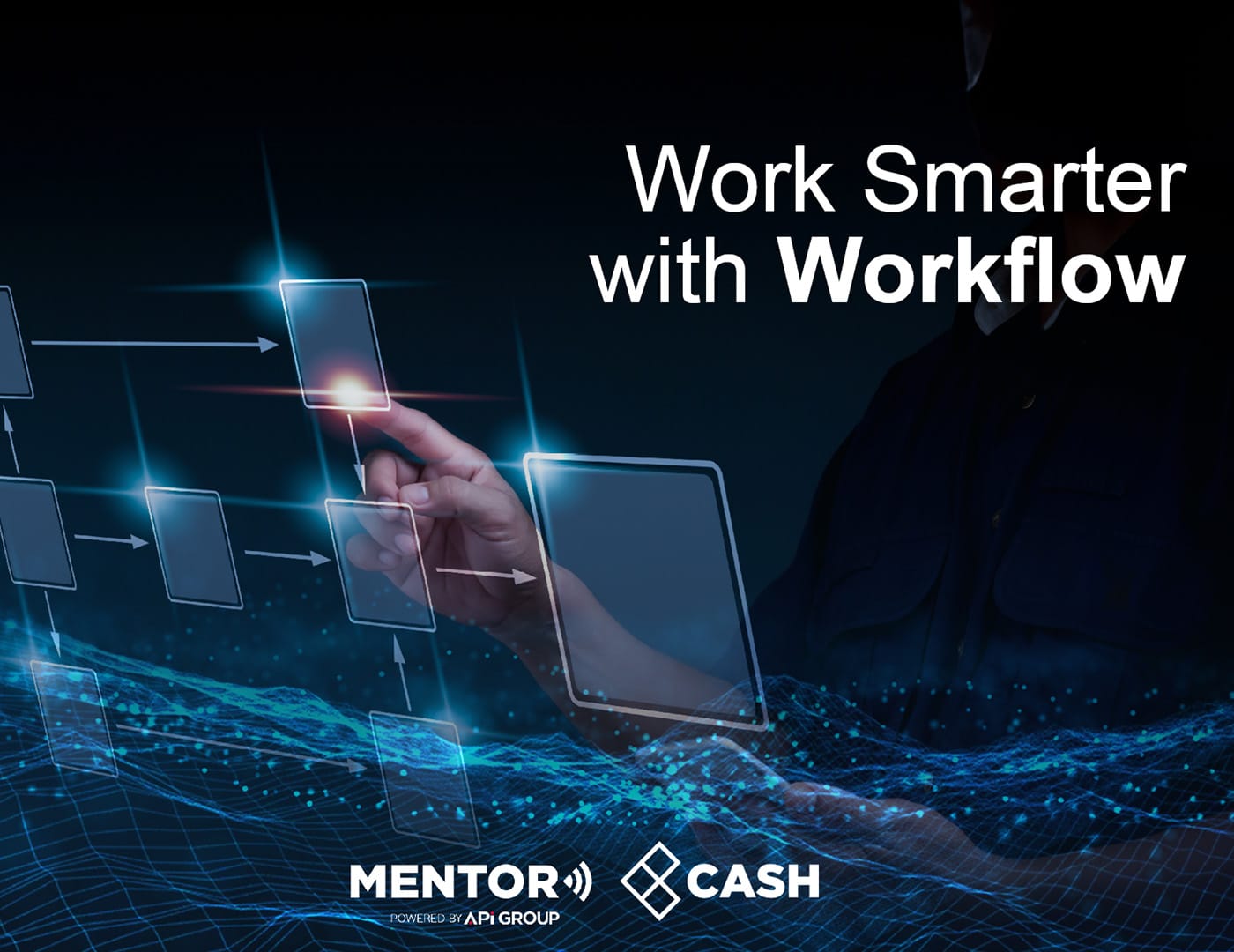 Workflow design module launched | FM Business Daily News
