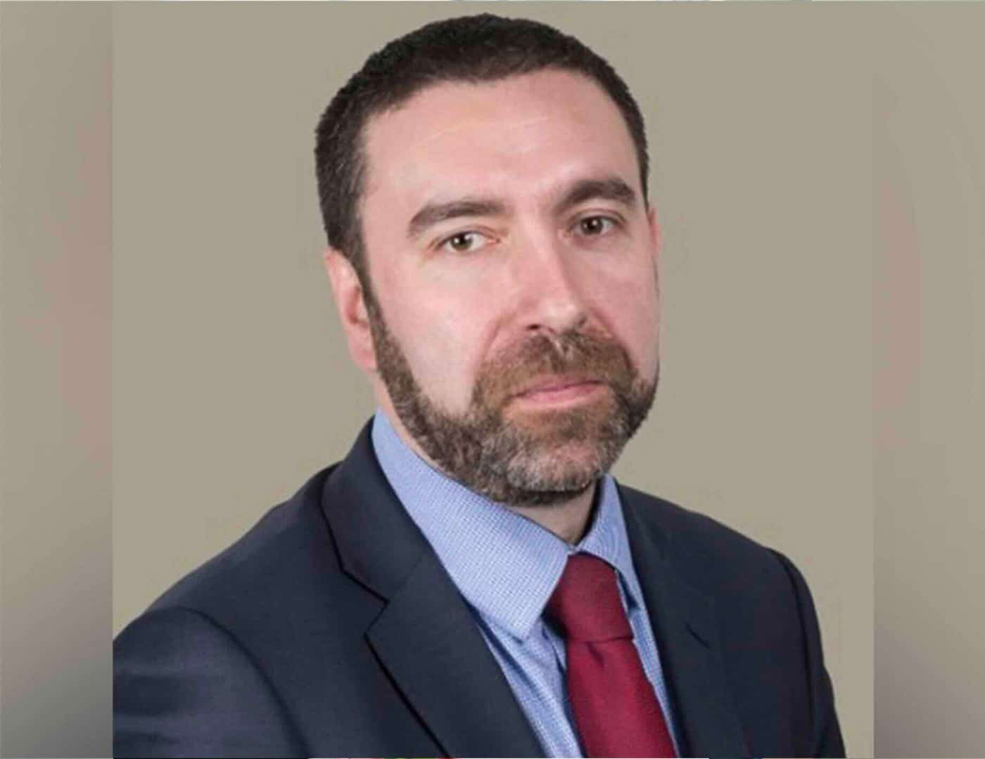 Head of life sciences appointed | FM Business Daily News