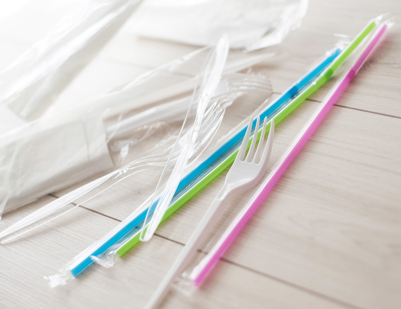 Single-use plastic ban comes into effect | FM Business Daily News