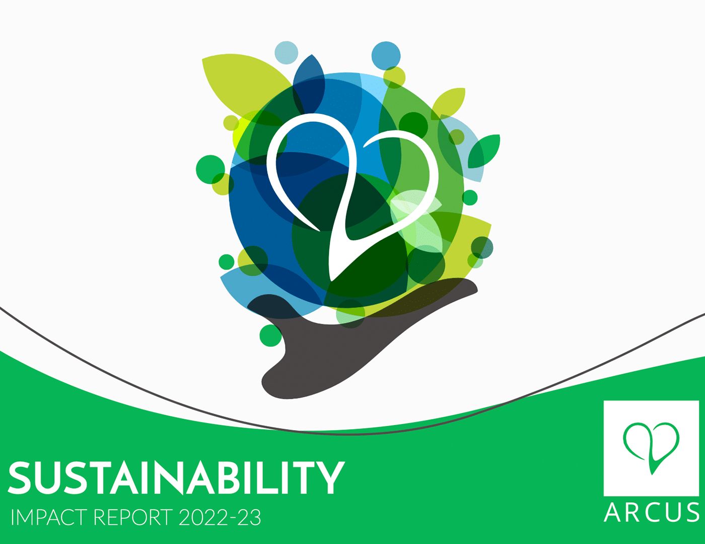 Arcus FM releases third annual Sustainability Impact Report. | FM ...