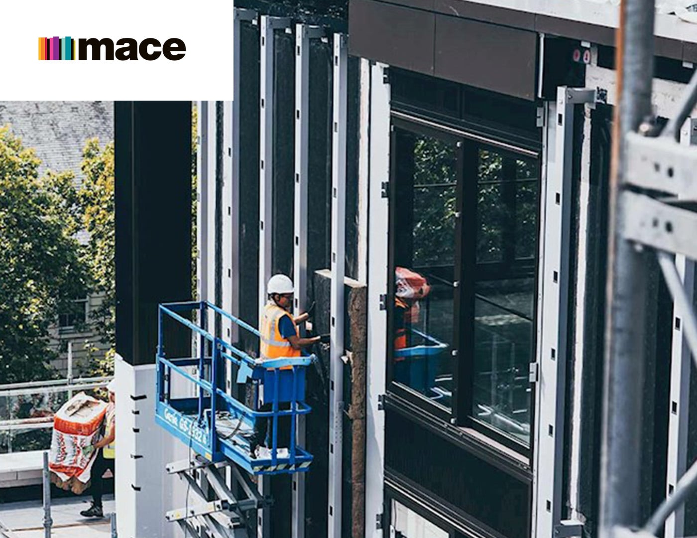 Mace restructures to focus on growth ambitions | FM Business Daily News