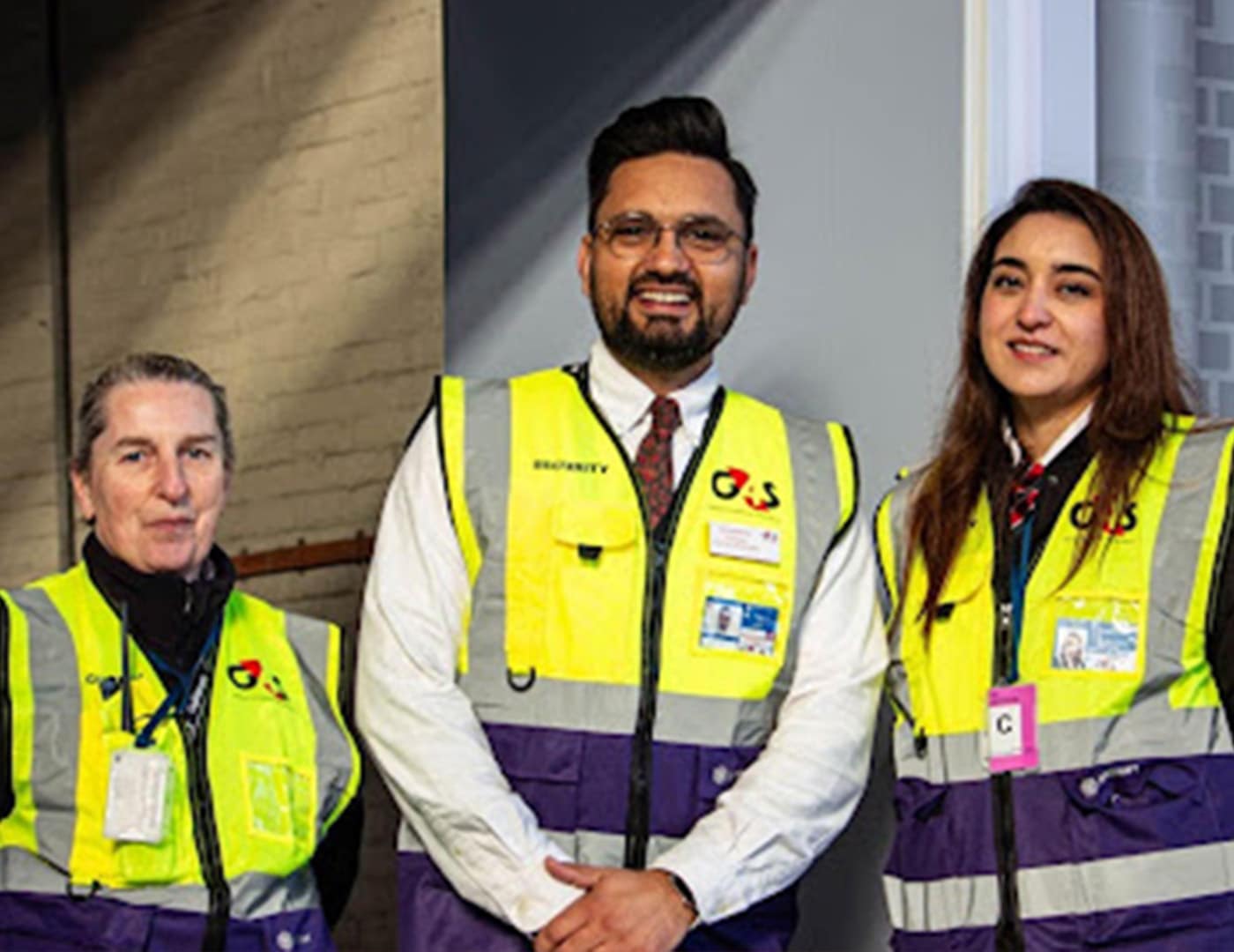 G4S Support UK Charity - Dreamflight | FM Business Daily News