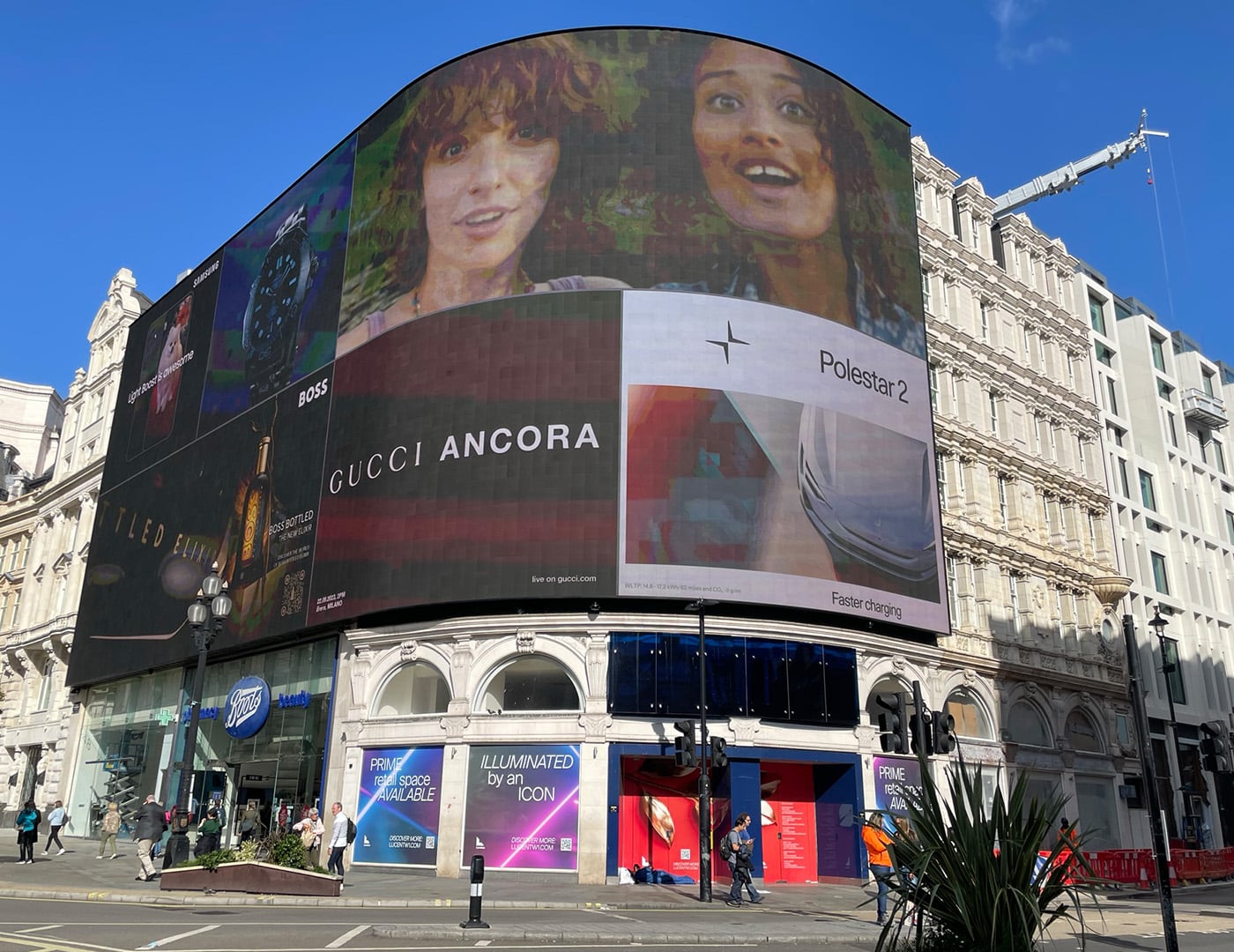 Lucent awards M&E contract to Jaguar | FM Business Daily News