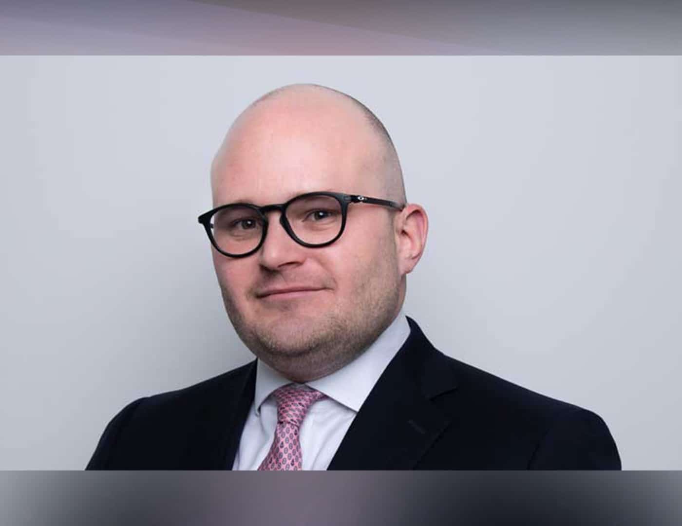 CUSHMAN & WAKEFIELD ANNOUNCES TOM NUTTALL AS HEAD OF UK VALUATION & ADVISORY | FM Business Daily ...