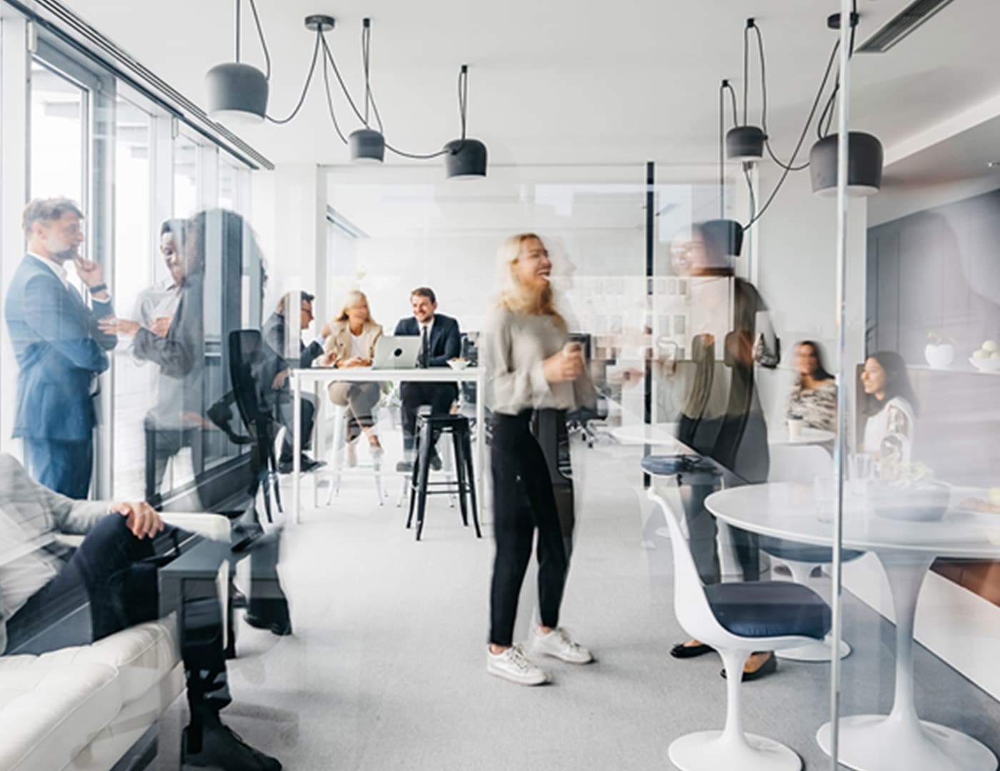 Management buy-out results in launch of Macro | FM Business Daily News