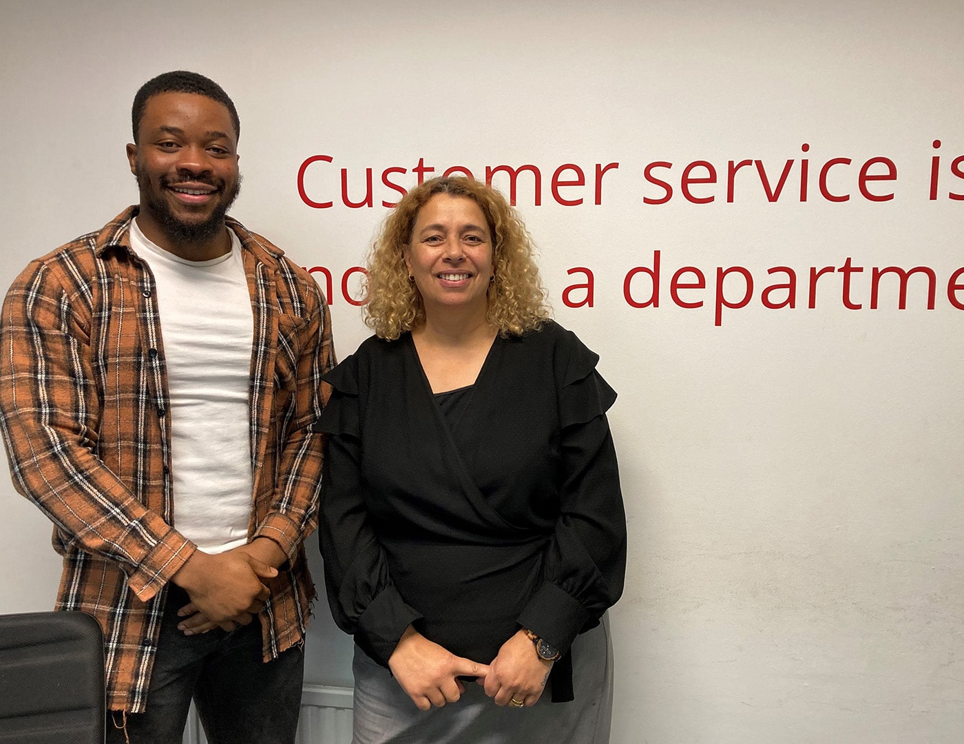 Diamond Facilities Support has made six new hires to aid its ongoing ...