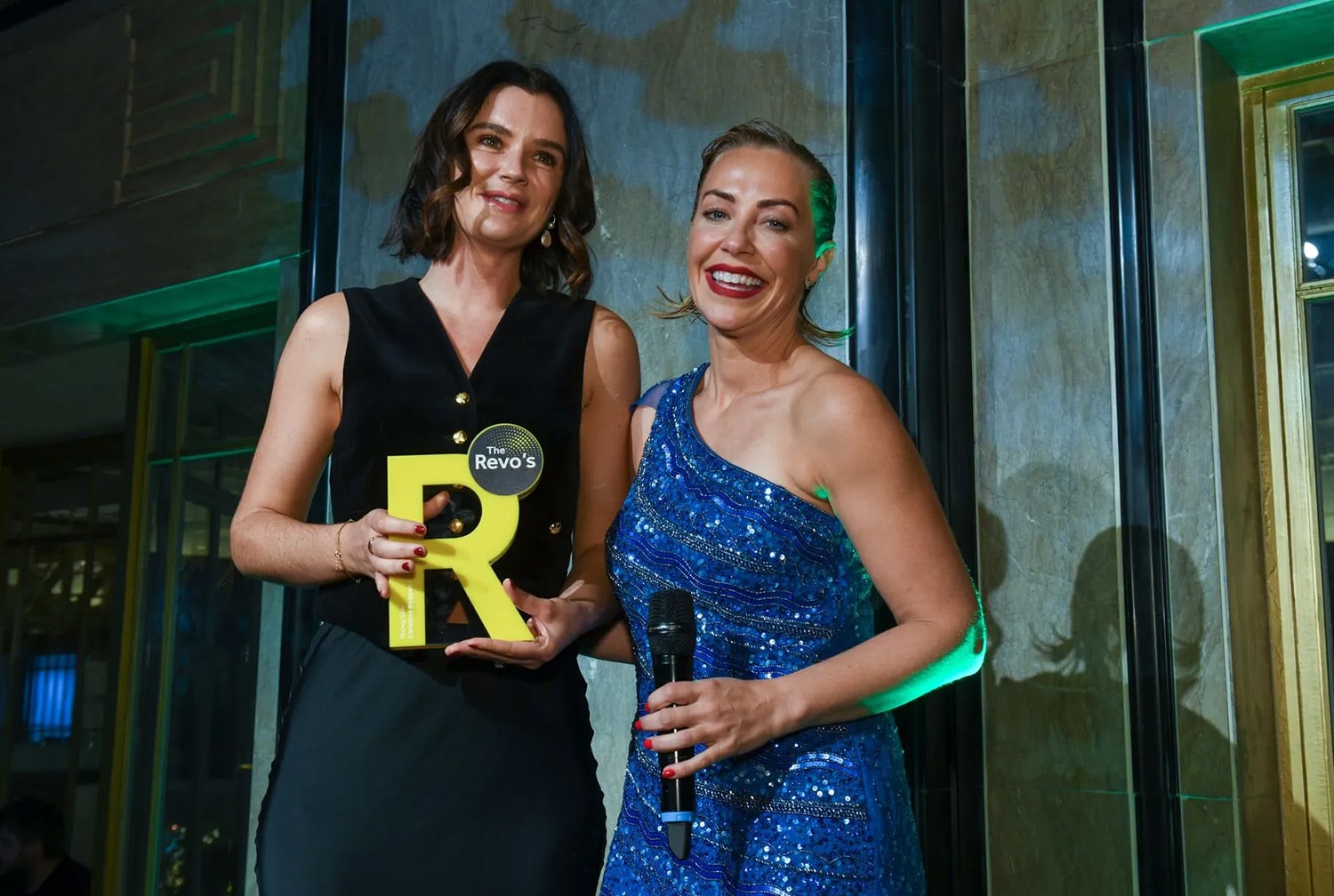 Meet Revo's new Rising Star | FM Business Daily News