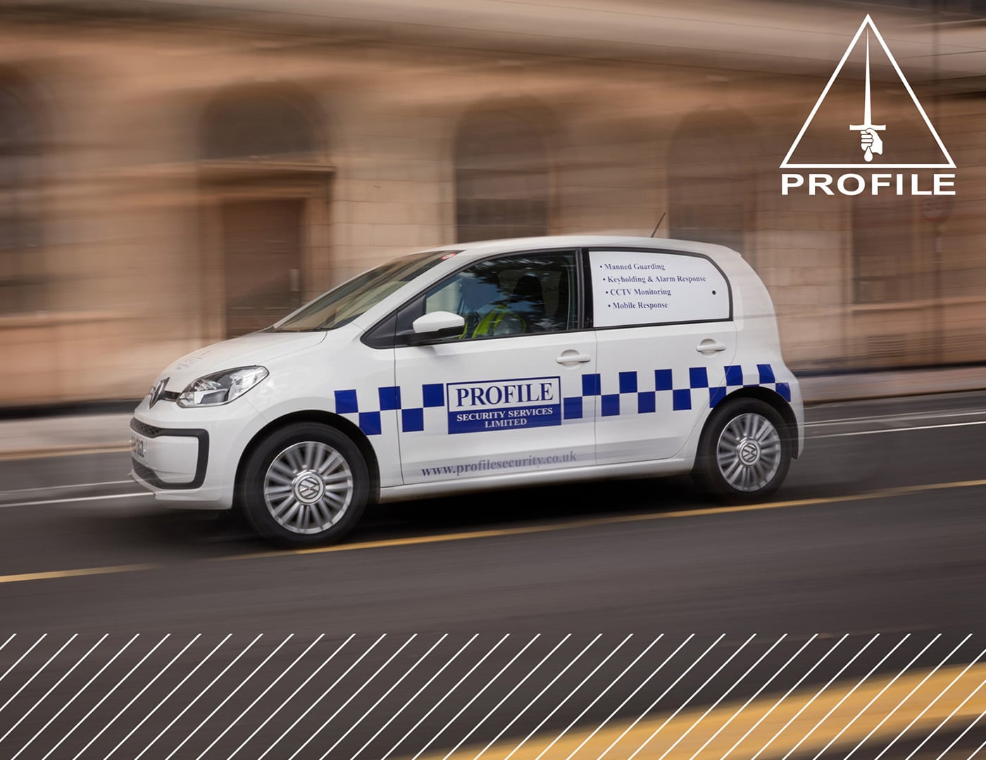 OCS ANNOUNCES THE ACQUISITION OF PROFILE SECURITY SERVICES TO BOLSTER ...