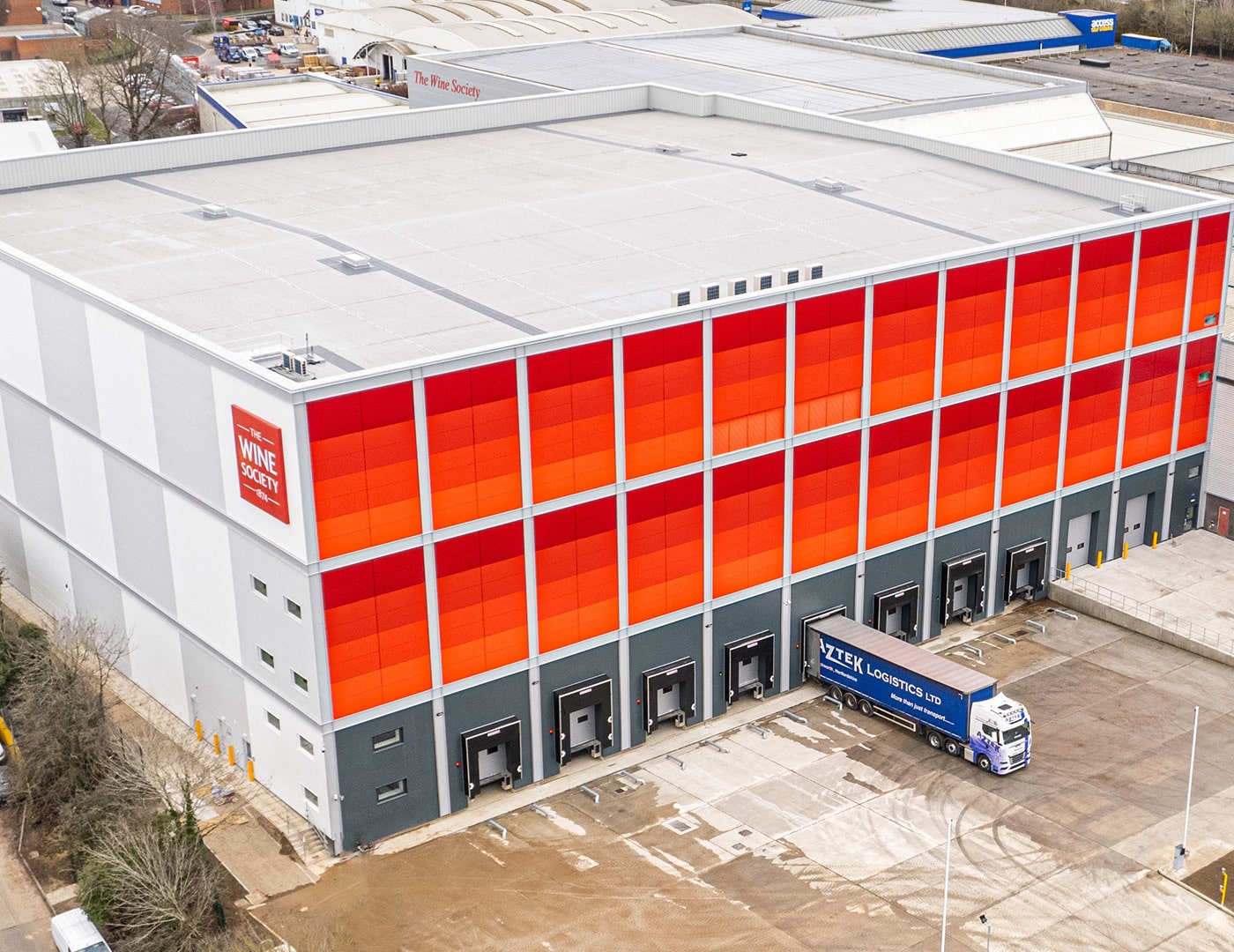 Major security installation completed by Chubb | FM Business Daily News