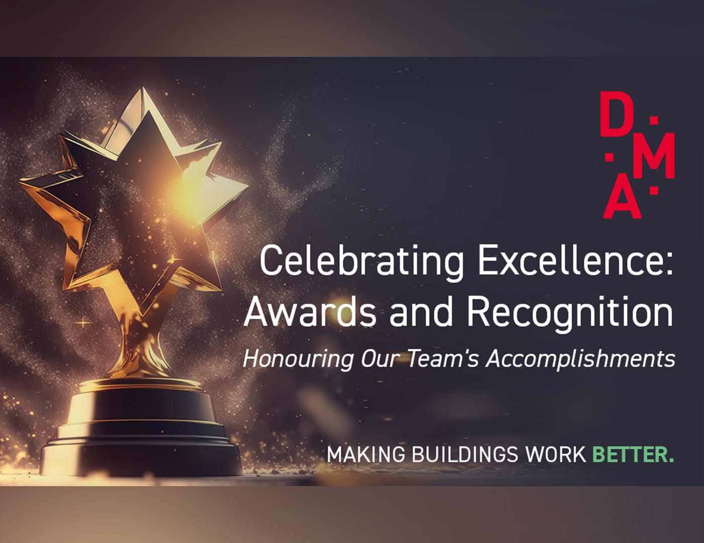 DMA Group Celebrating Excellence: Awards & Recognition | FM Business ...