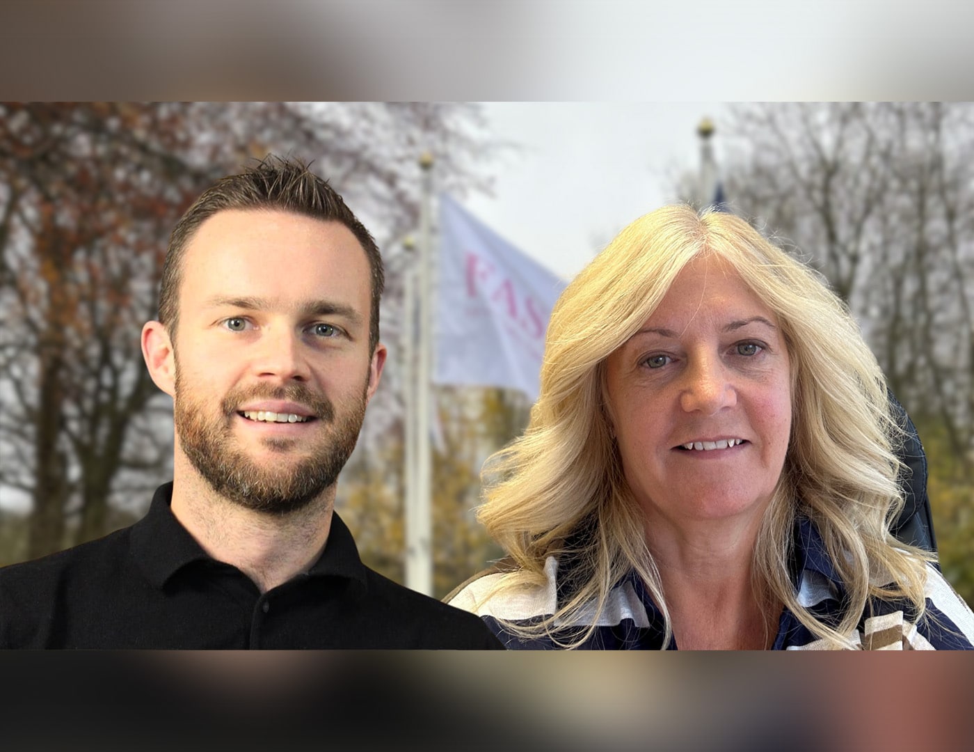 FASET Welcomes its Newest Members to The Board. | FM Business Daily News