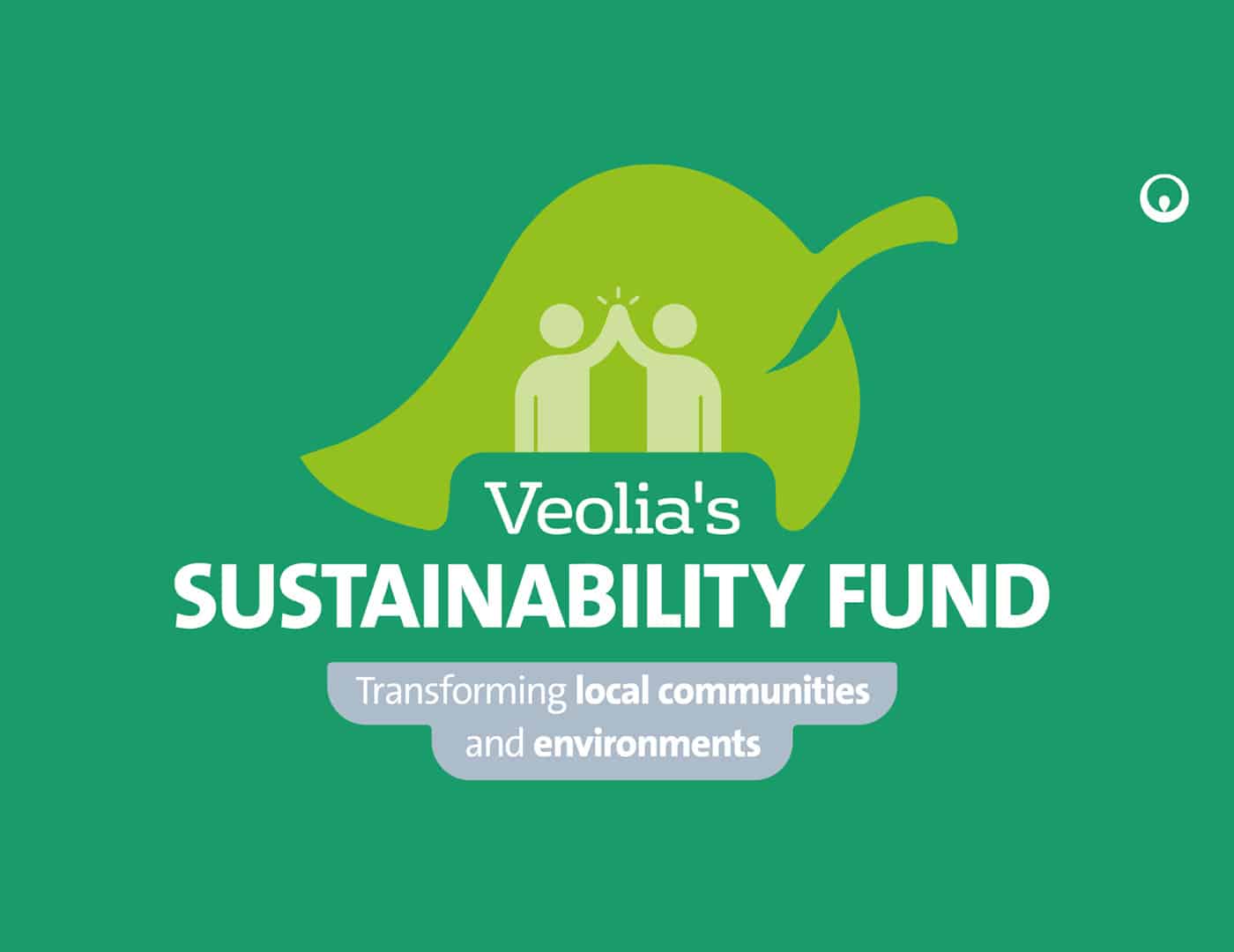 Veolia donates over £94k to bolster grassroots initiatives supporting ...