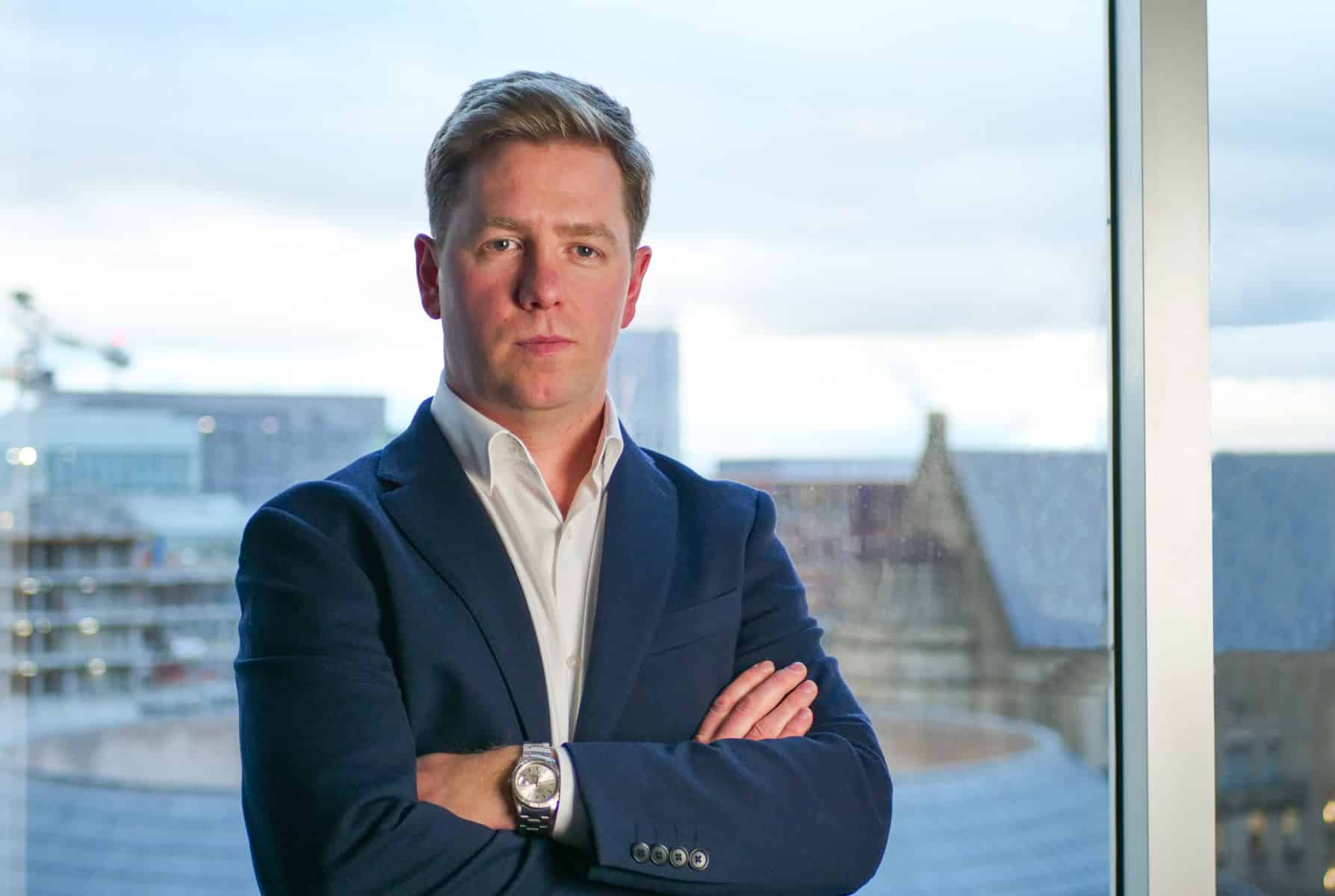 CBRE hires Head of Science and Technology for North | FM Business Daily News