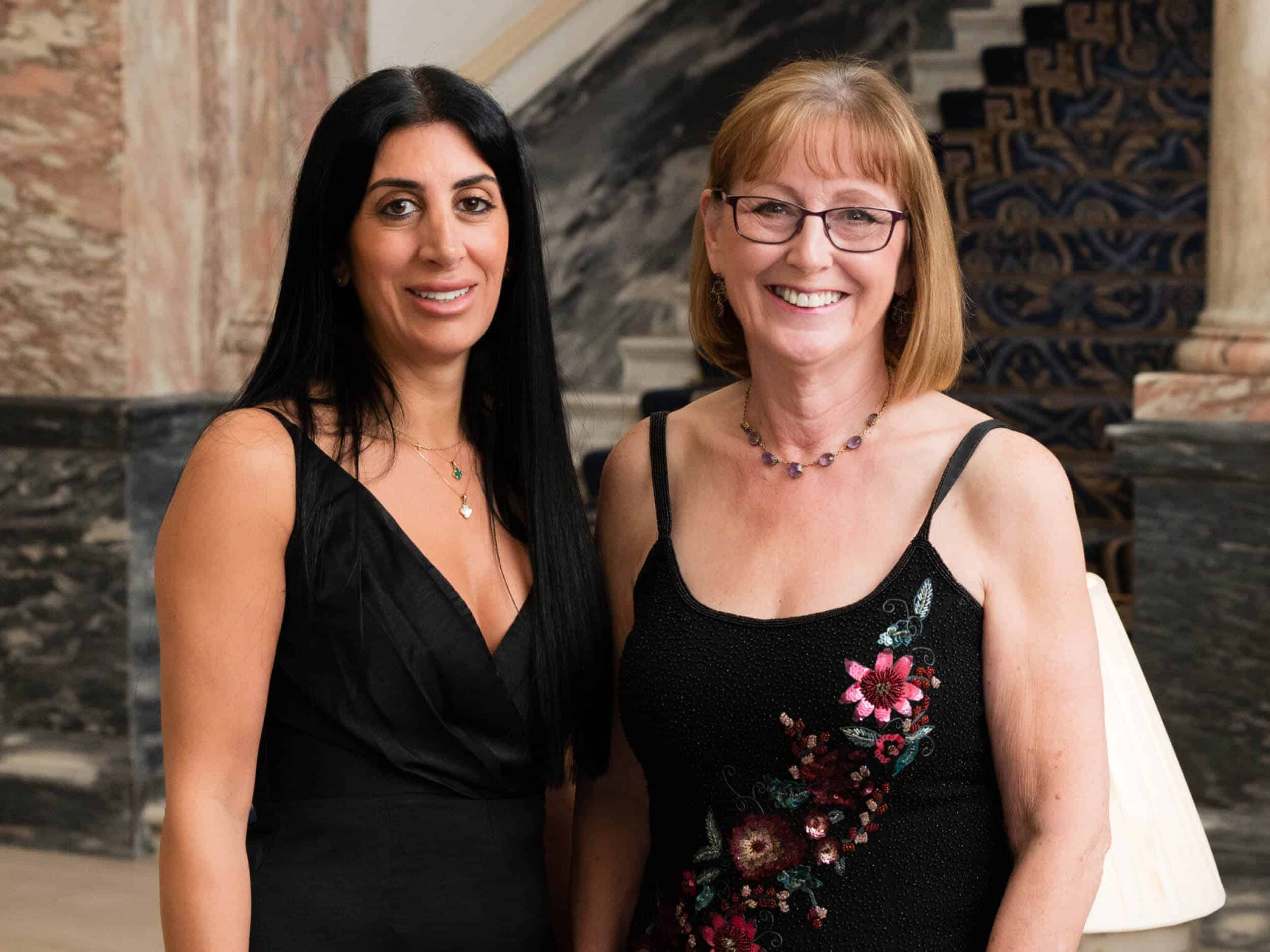 NEW FLEXIBLE SPACE ASSOCIATION CHAIR TAKES OFFICE | FM Business Daily News