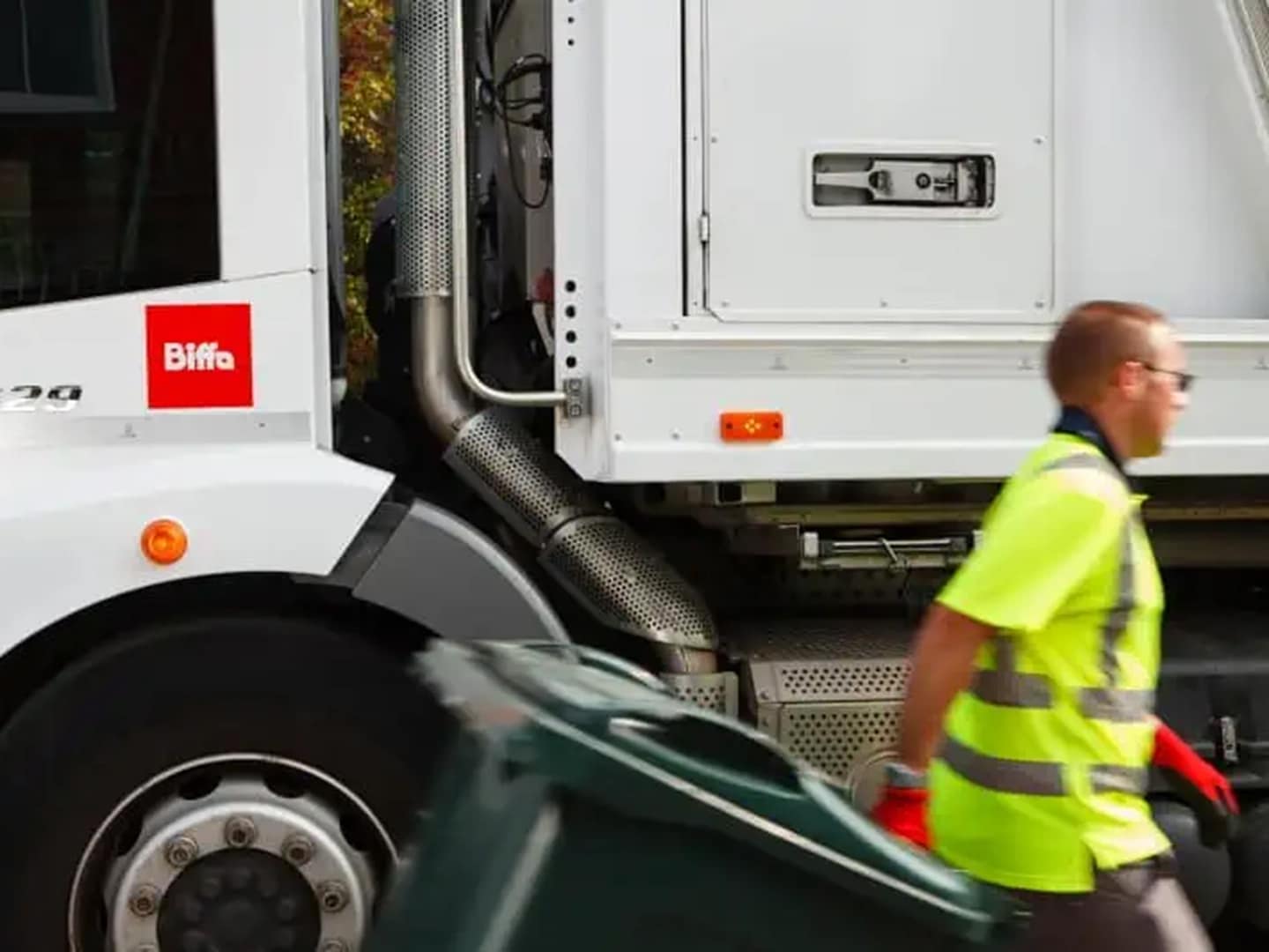 Recycling success sees Biffa retain major municipal contracts | FM ...