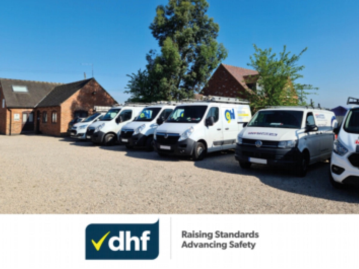 Celebrating a hugely productive 2023, DHF faces 2024 with great ...