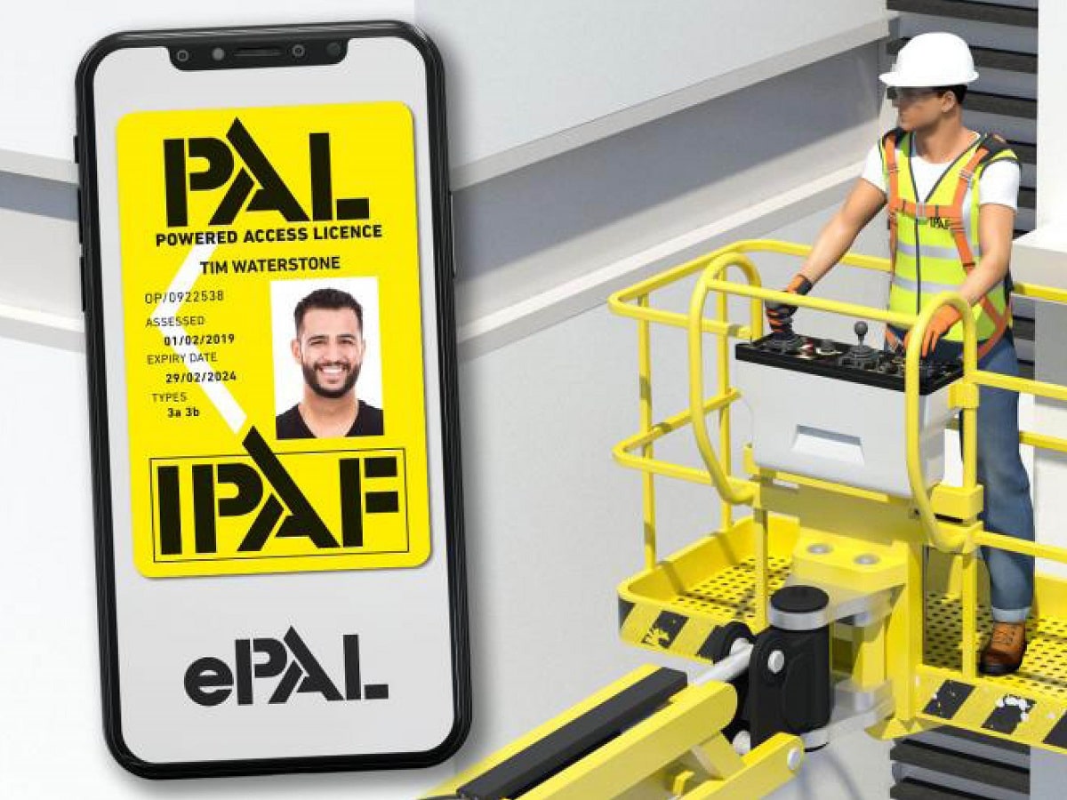 IPAF REACHES 500,000 EPAL APP DOWNLOAD MILESTONE | FM Business Daily News