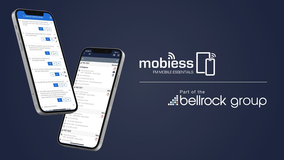 Mobiess has been acquired by Bellrock | FM Business Daily News