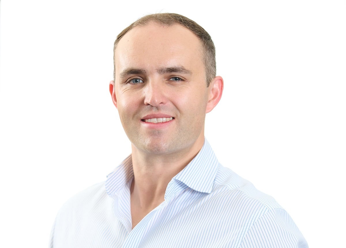 Galliford Try FM appoints Steve Catlin as MD | FM Business Daily News