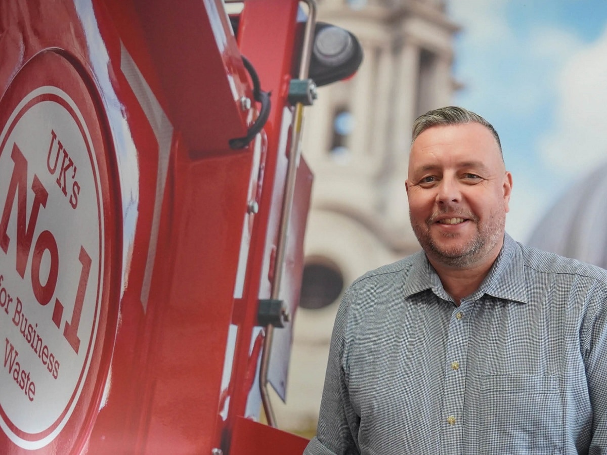 Biffa opens new hazardous waste transfer station | FM Business Daily News