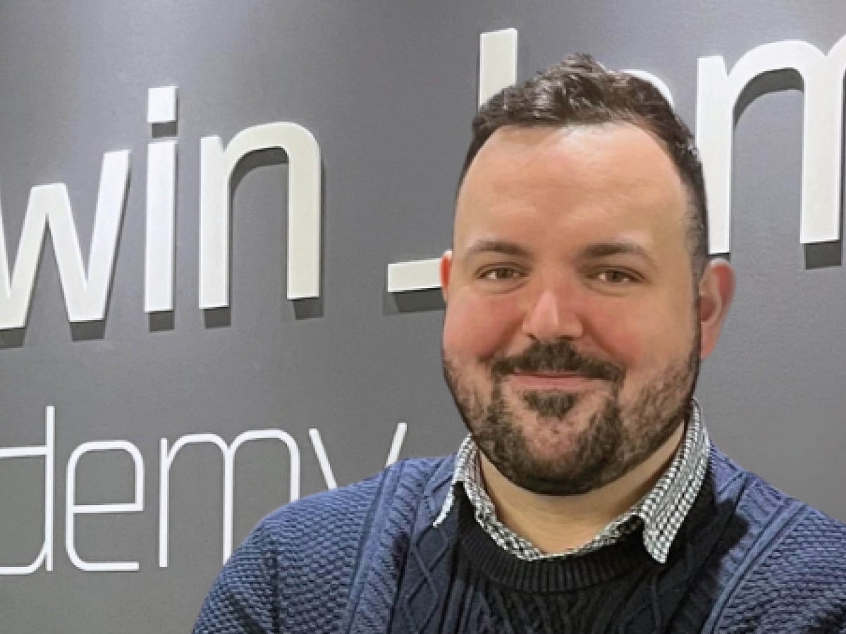 Edwin James Group focuses on multi-skilling with new Academy lead | FM Business Daily News