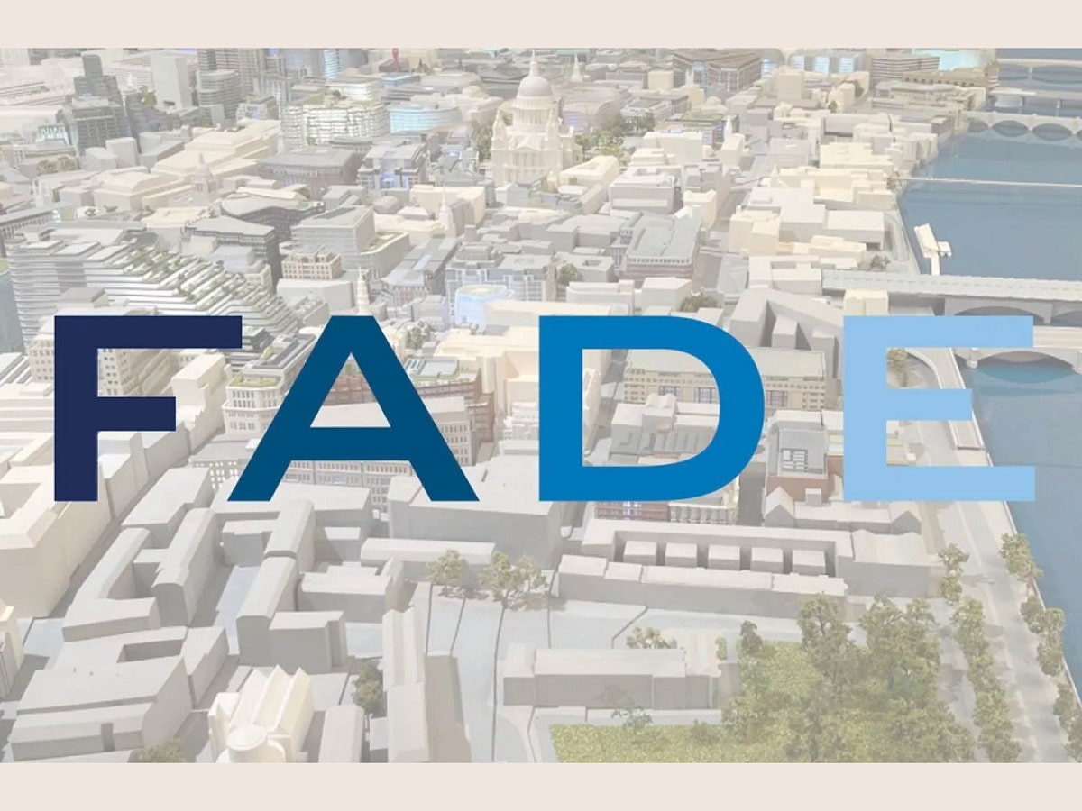 Facade Access Design Engineering (FADE) Seminar: Pioneering the Future ...