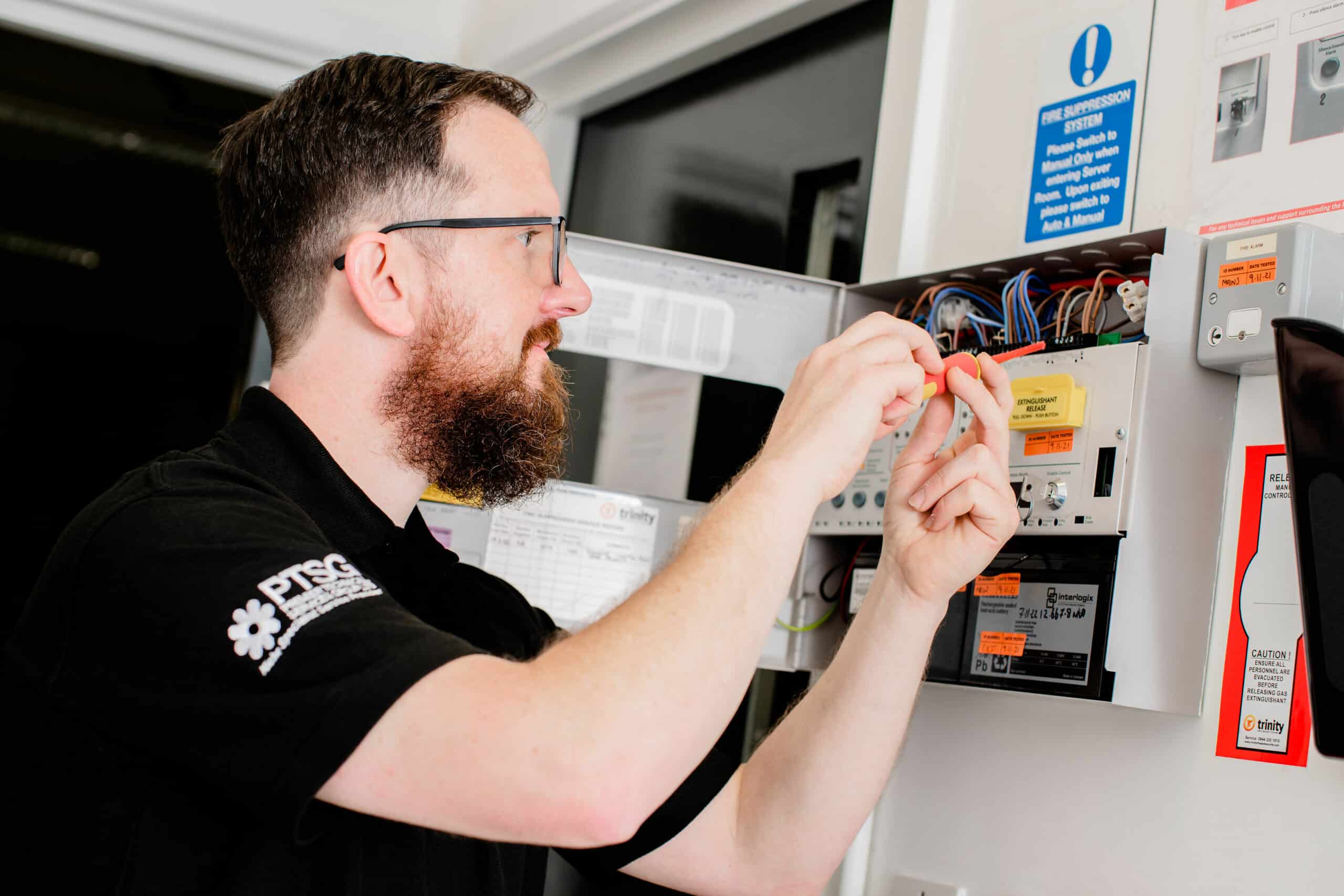 Premier Technical Services Group expands international presence with ...