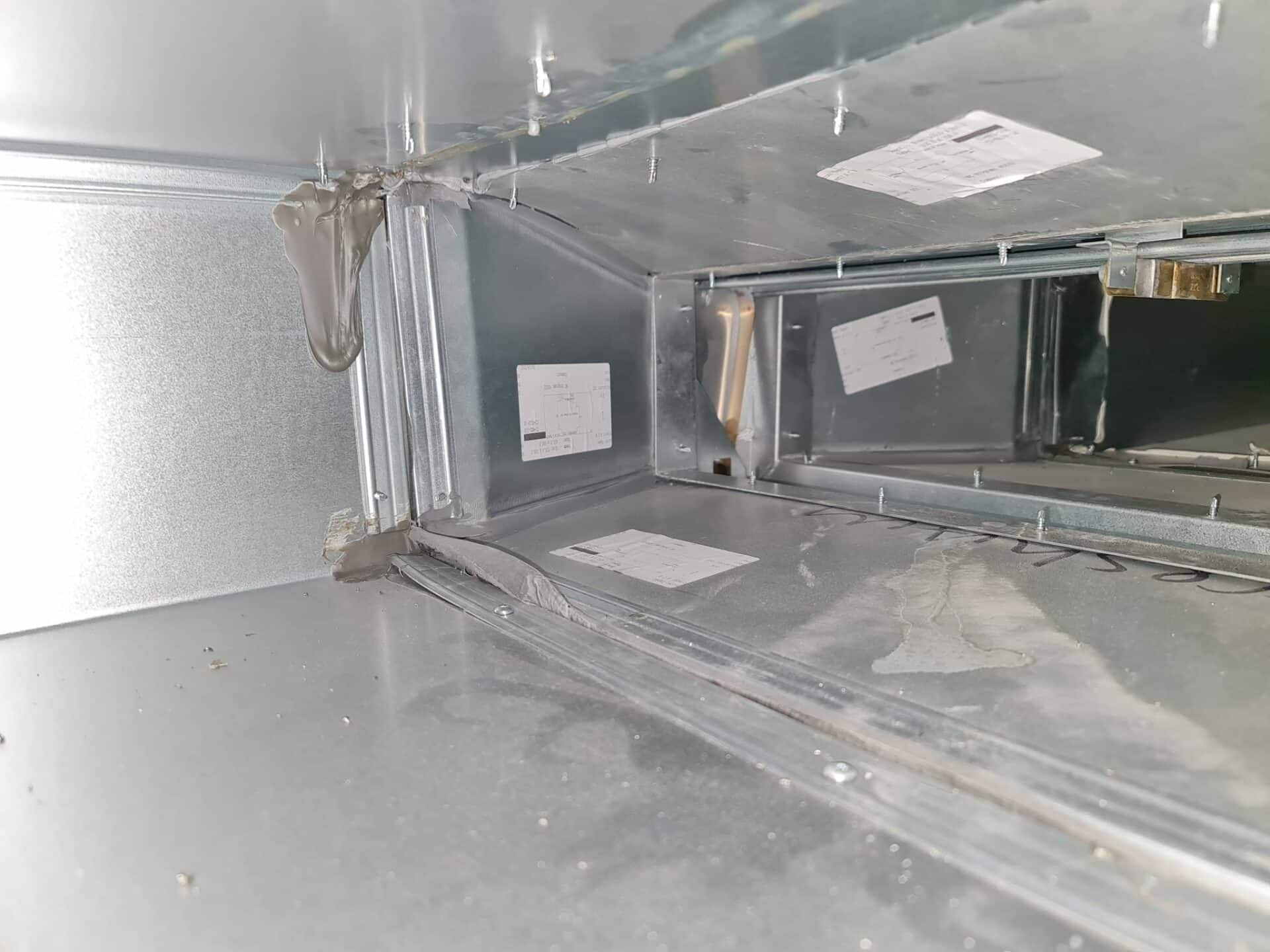Ensuring correct installation of fire and smoke dampers can be critical ...