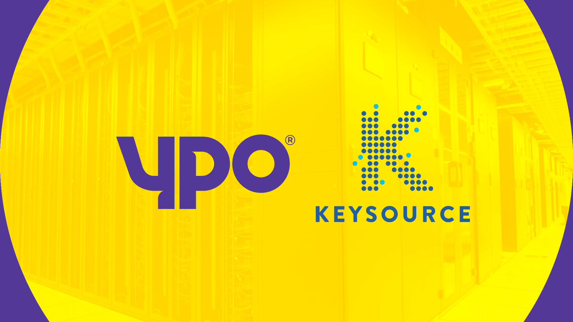 YPO includes Keysource on datacentre framework | FM Business Daily News
