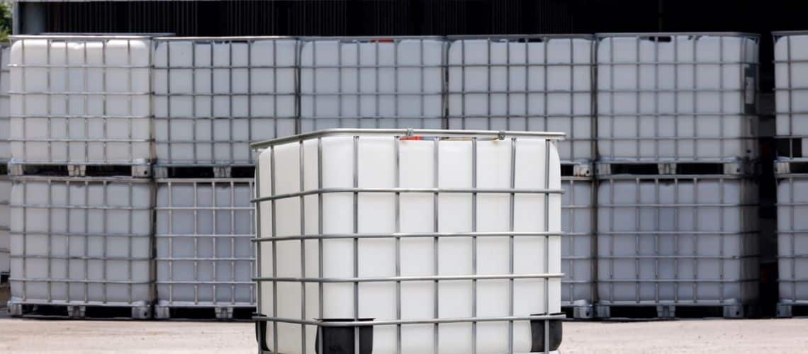 New Enva facility sets new standard for IBC reconditioning in Scotland ...