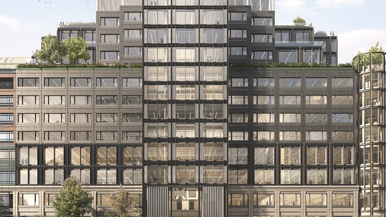 LaSalle appoints Multiplex to construct landmark London office ...