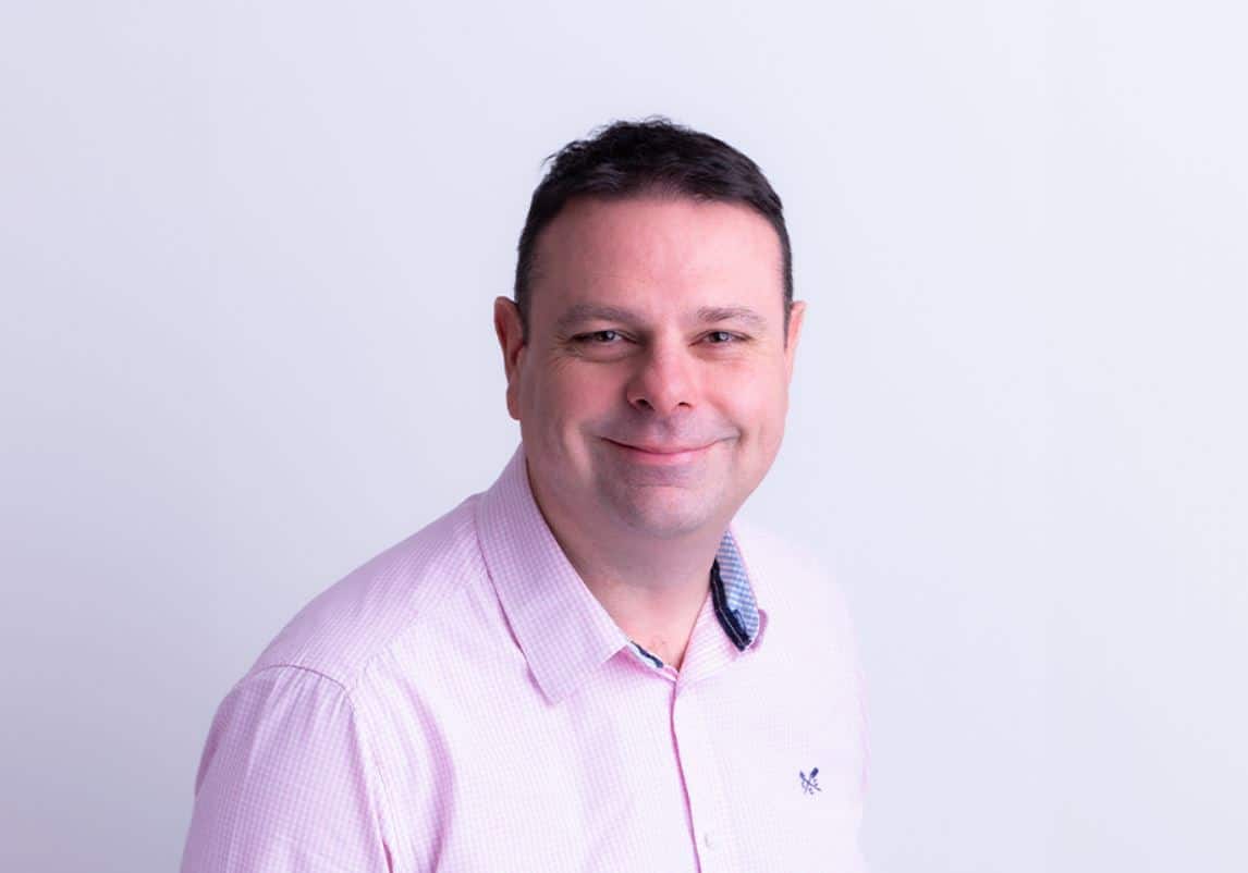 Reconomy promotes Paul Horrocks to Group Finance Director | FM Business ...