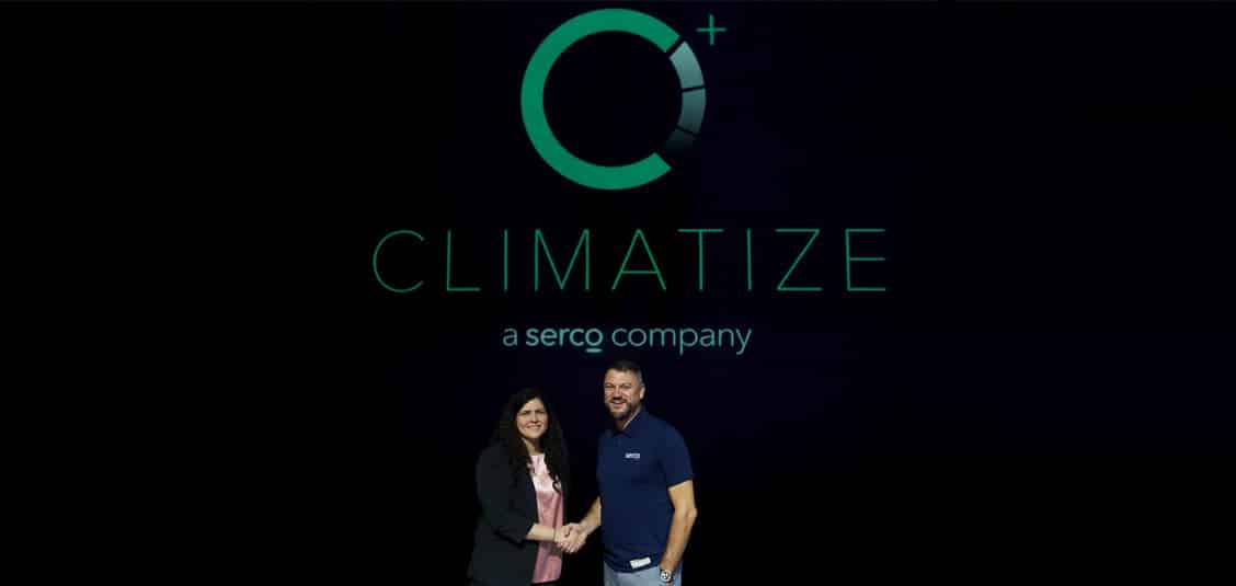 Serco acquires Climatize to bolster sustainability efforts in the Middle East | FM Business ...