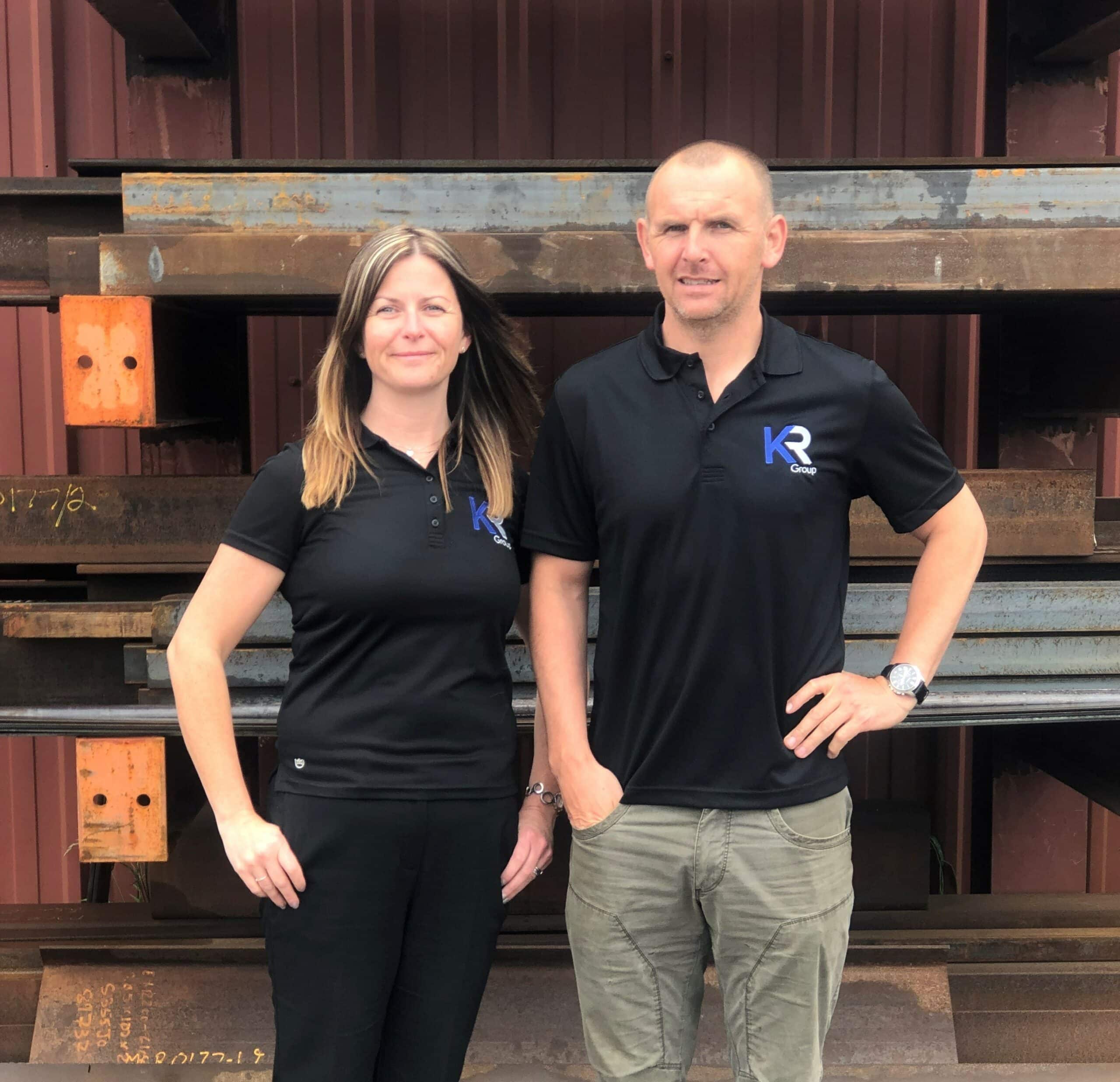KR Group awarded contracts exceeding £2 million with Morrison ...