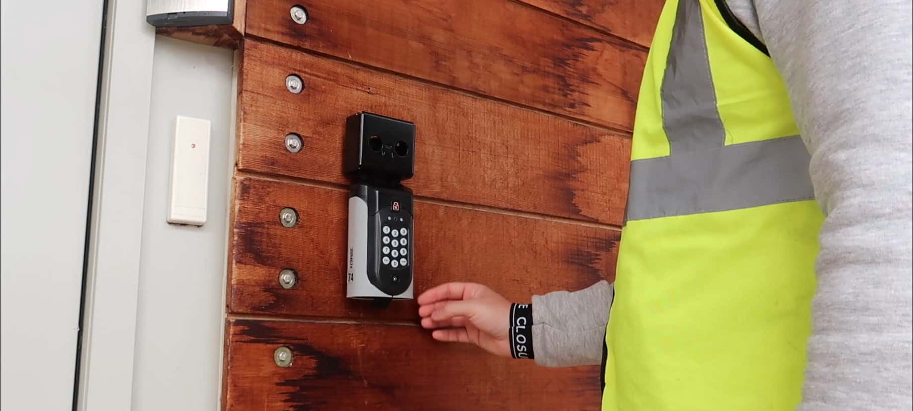 How Safe is a Key Safe? Exploring the importance of accreditations when ...