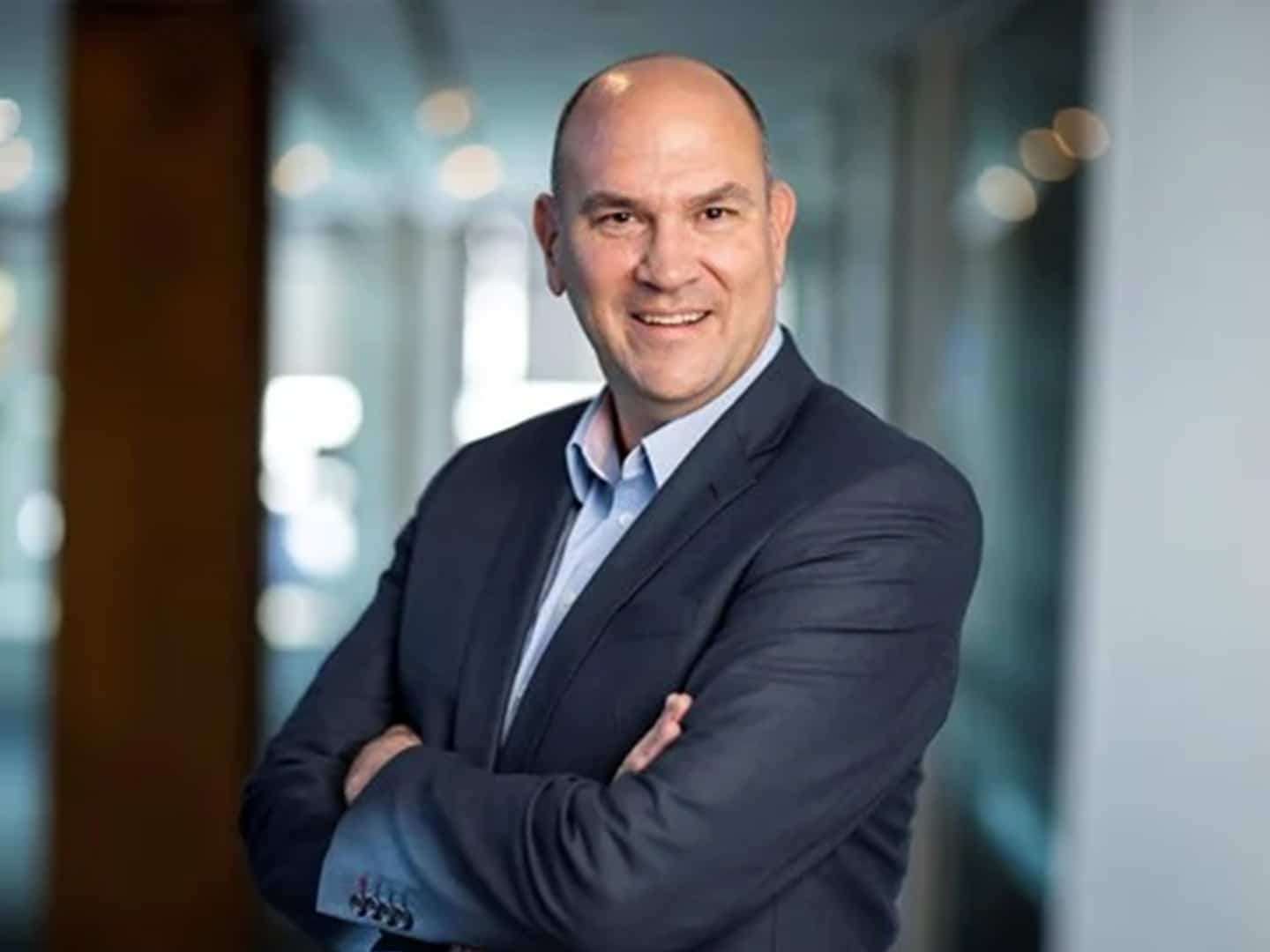 Skanska appoints Andrew English as Managing Director of its ...