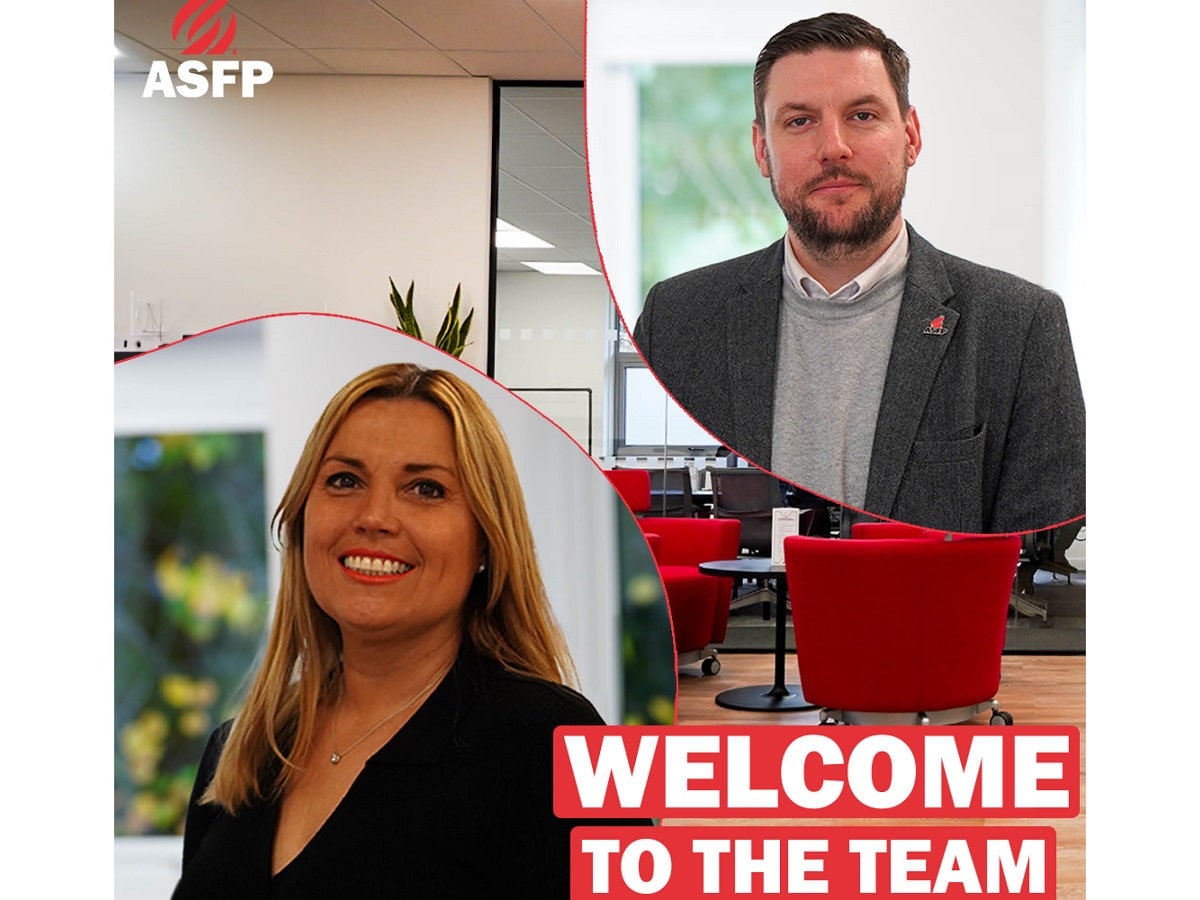 ASFP makes two new appointments | FM Business Daily News