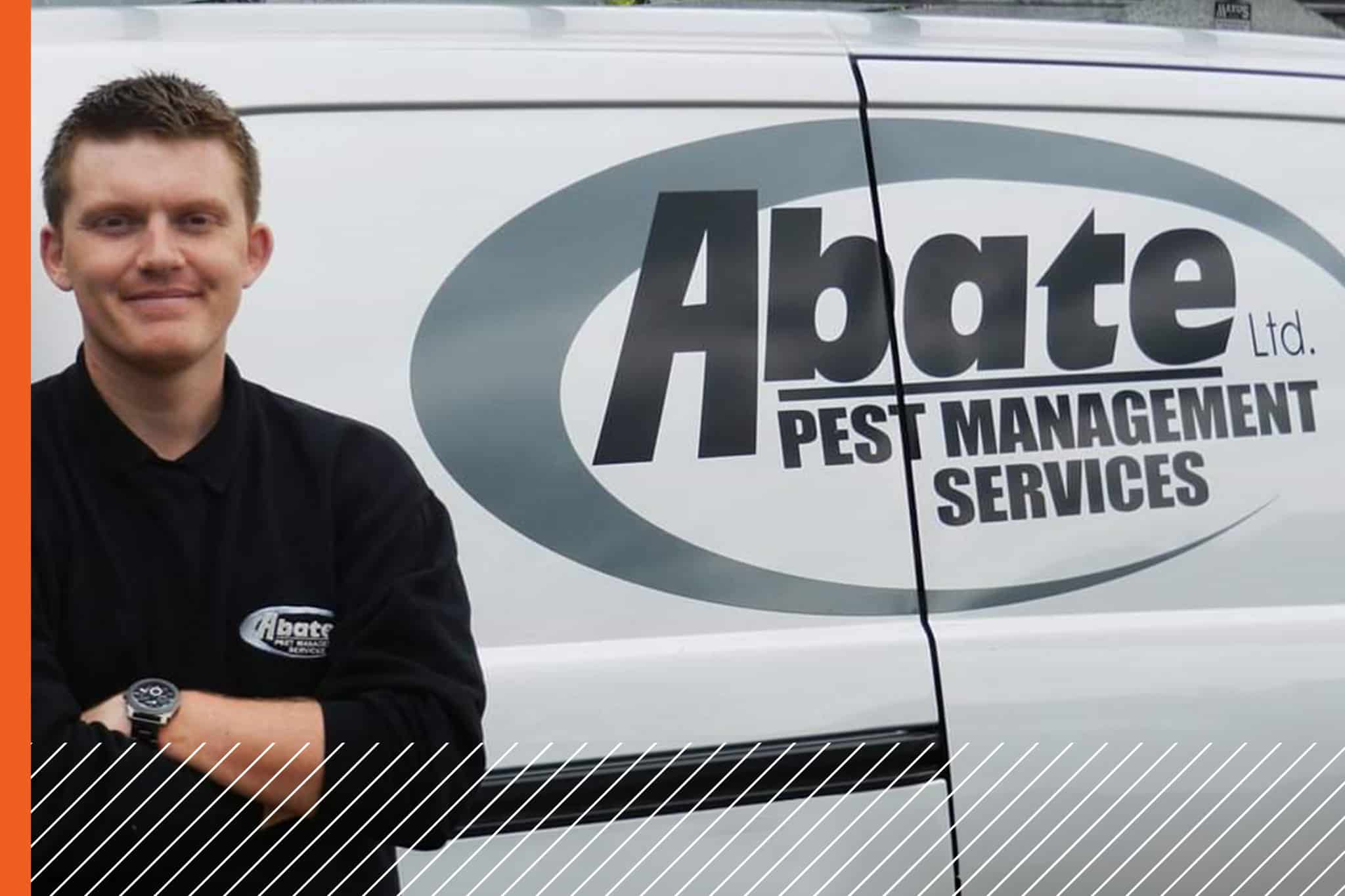 OCS acquires Abate Pest Management Services to expand UK pest control ...