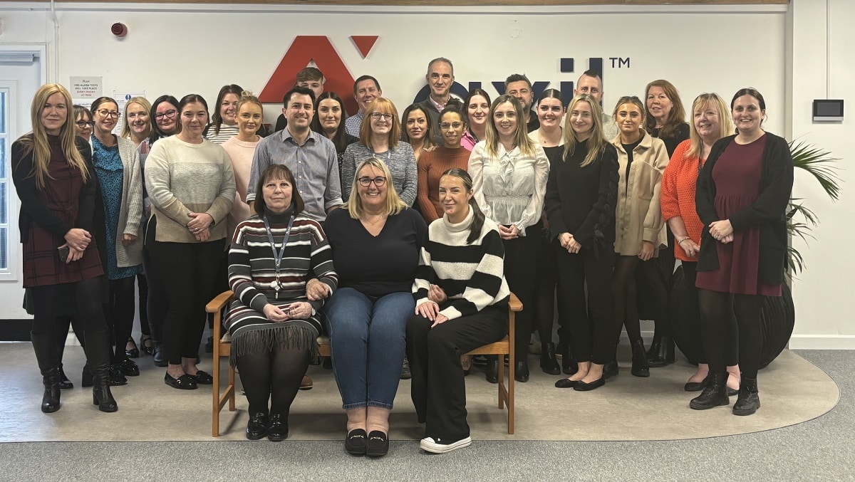 Axil Achieves Record Growth: Celebrating Six Years of Innovation in ...