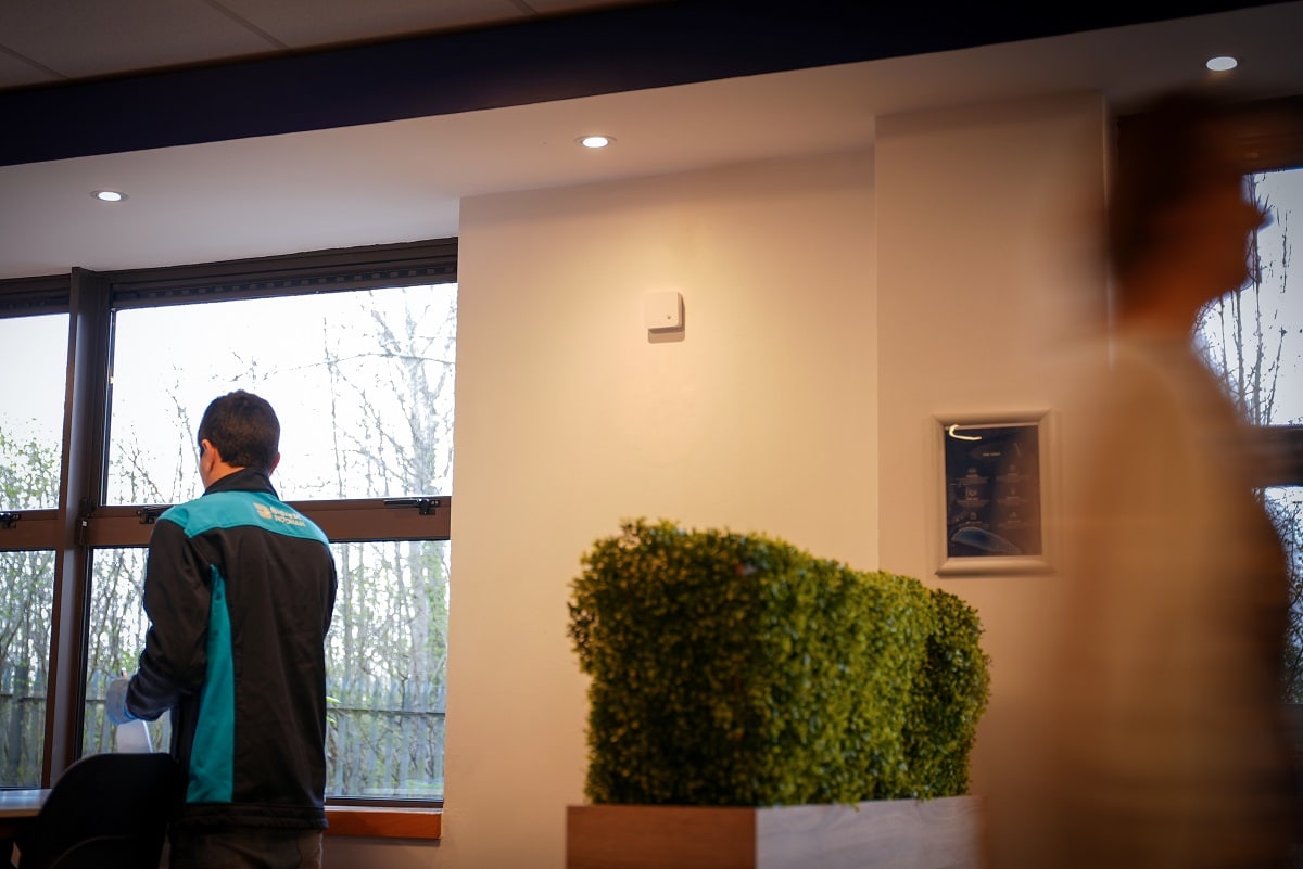 Bidvest Noonan launches dynamic workplace | FM Business Daily News