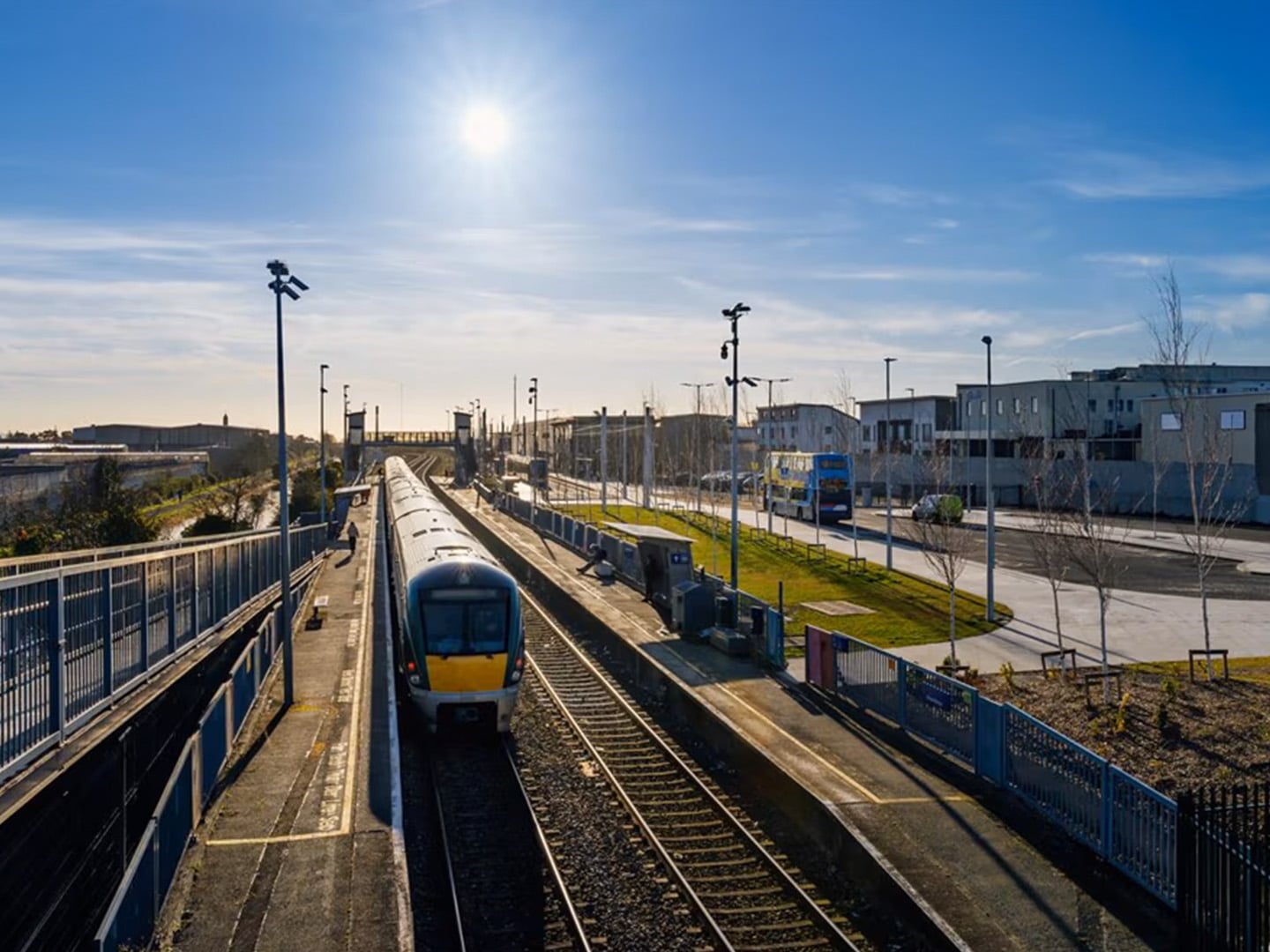 OCS Rail Team Achieves RISQS Audit Success | FM Business Daily News